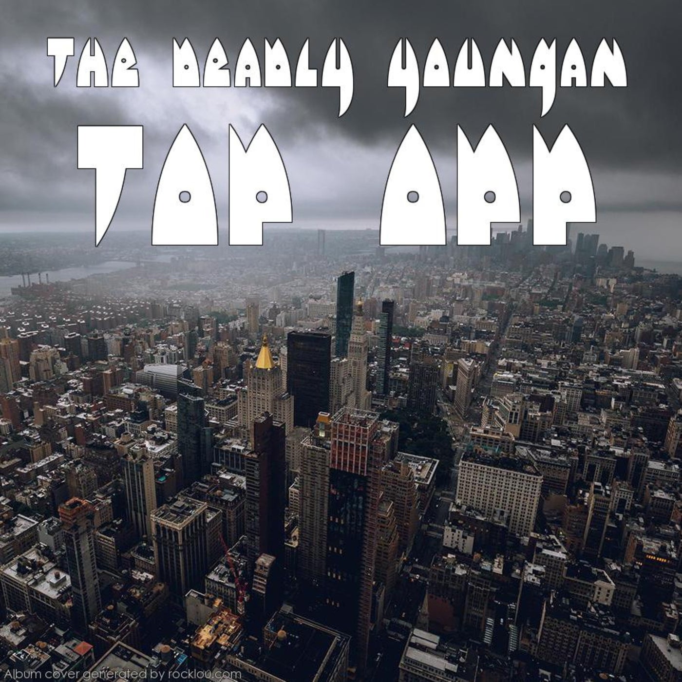 Top Opp by The Deadly Youngan on Beatsource