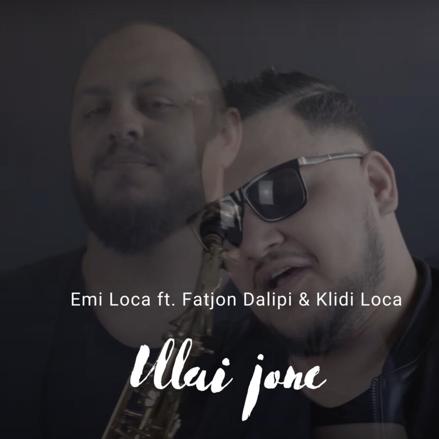 Vllai jone by Fatjon Dalipi, Emi Loca and Klidi Loca on Beatsource