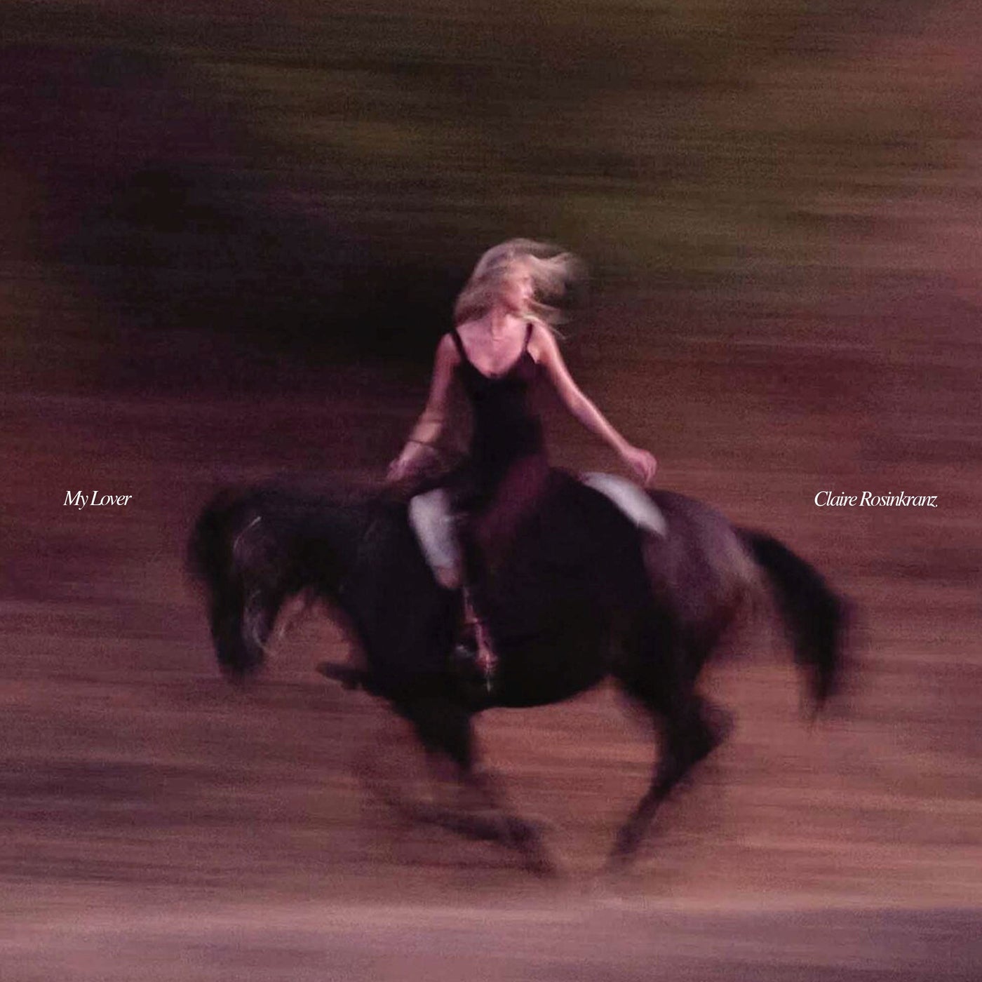 Chronic by Claire Rosinkranz on Beatsource