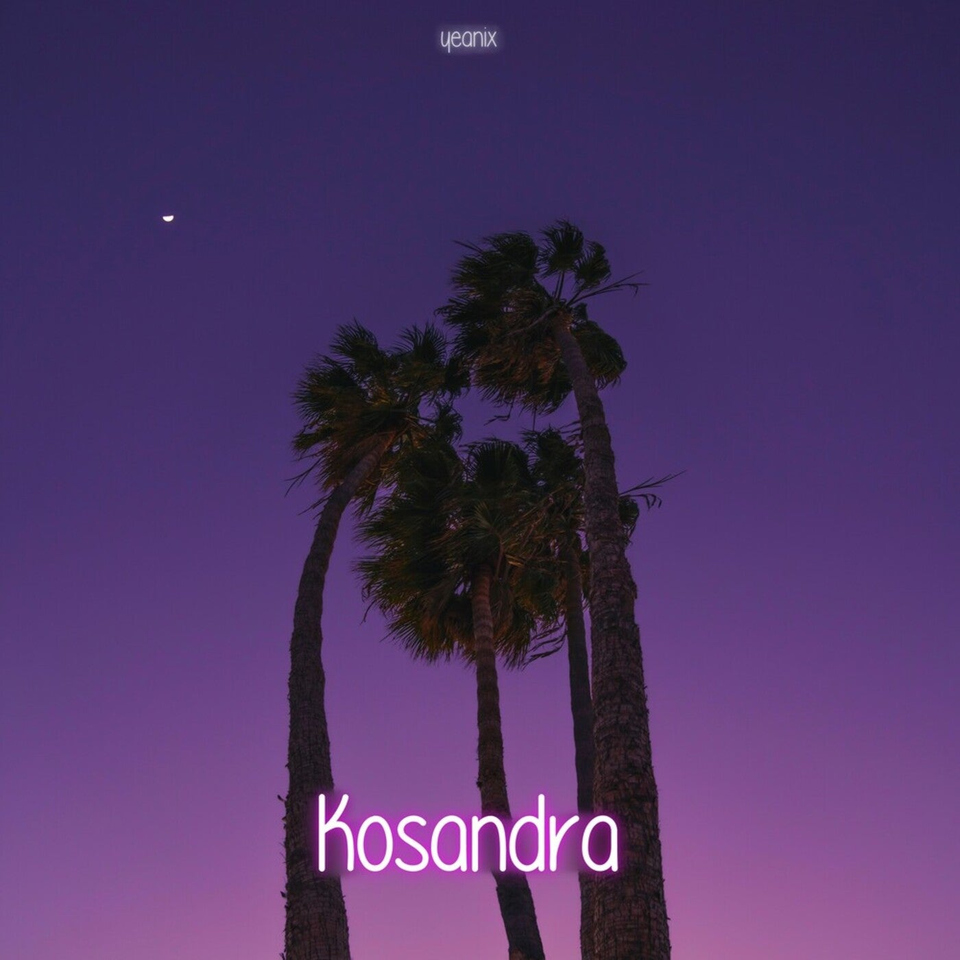 Kosandra by yeanix and Real Girl on Beatsource