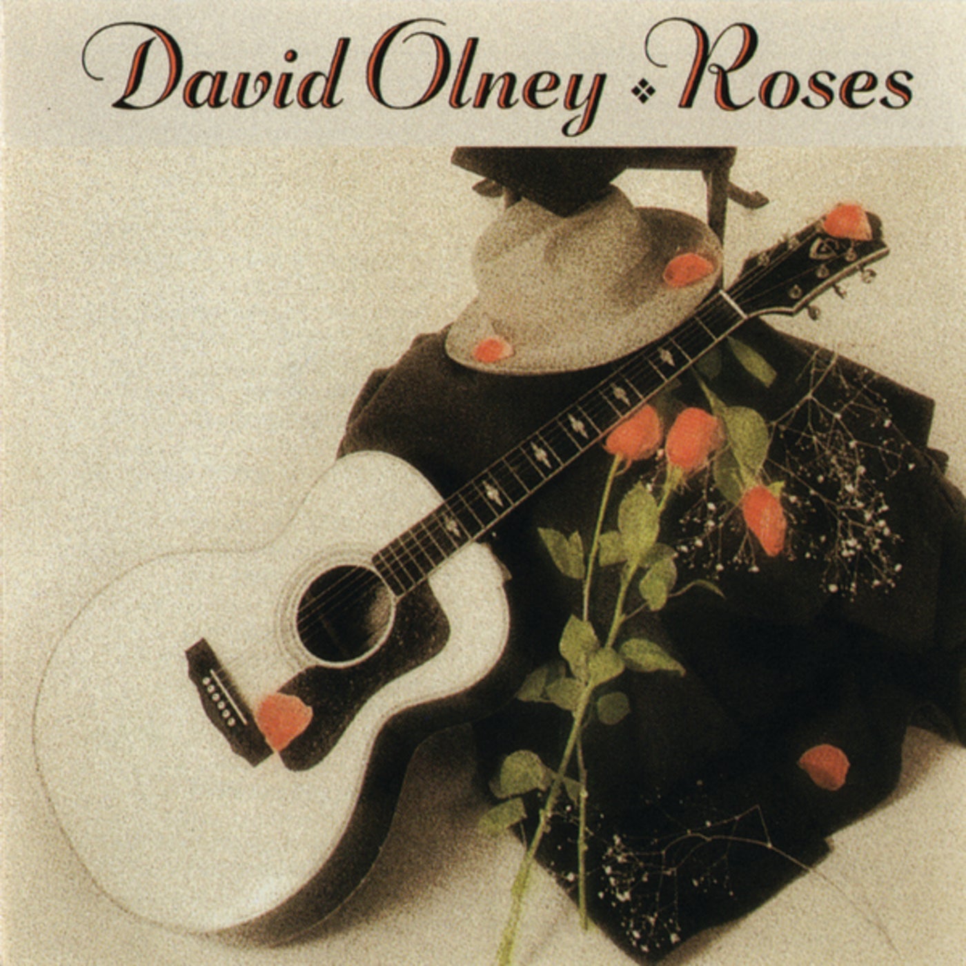 Rose Tattoo by David Olney on Beatsource