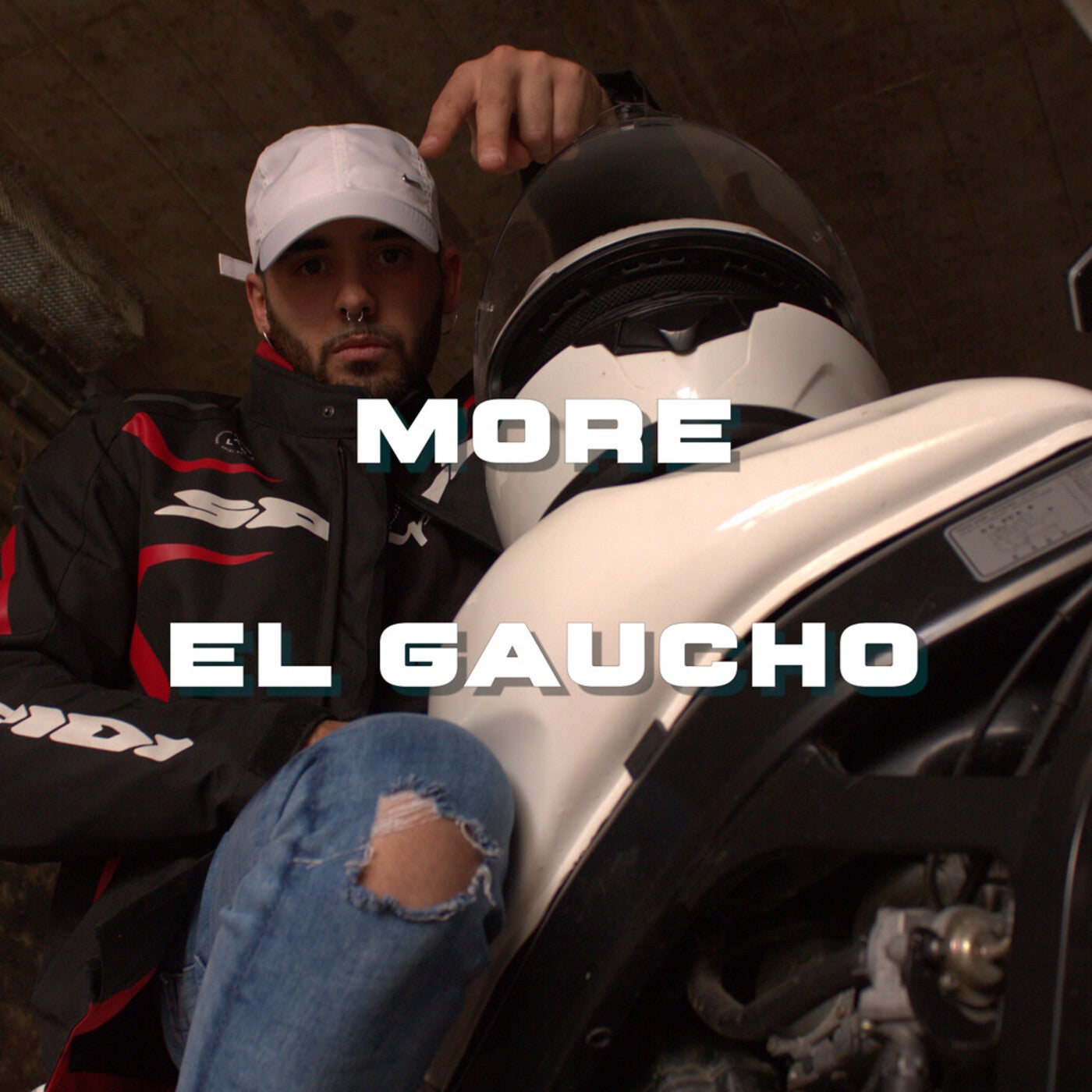 EL GAUCHO by More Zgz and Lussa on Beatsource