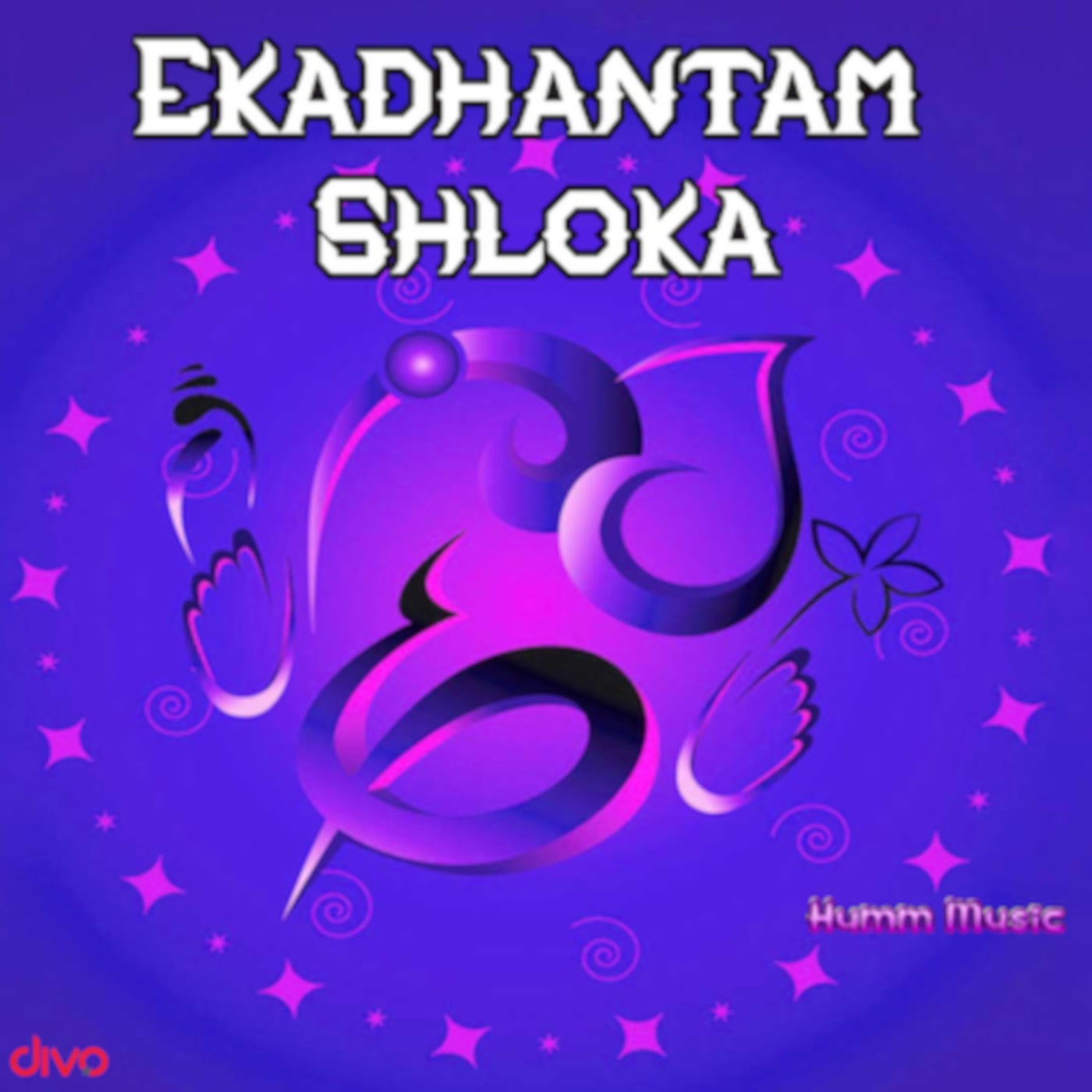 Ekadhantam Shloka by M. R. Seshan on Beatsource