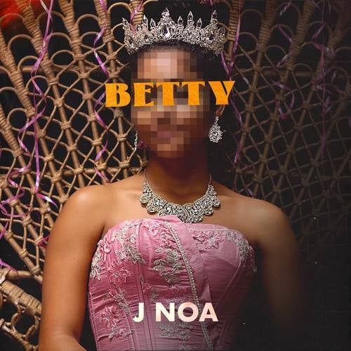 Betty by J Noa on Beatsource