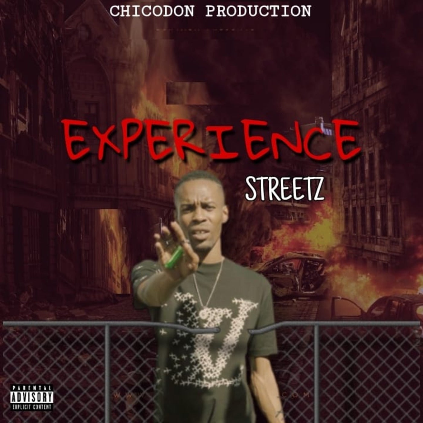 Experience by Streetz Muzik on Beatsource