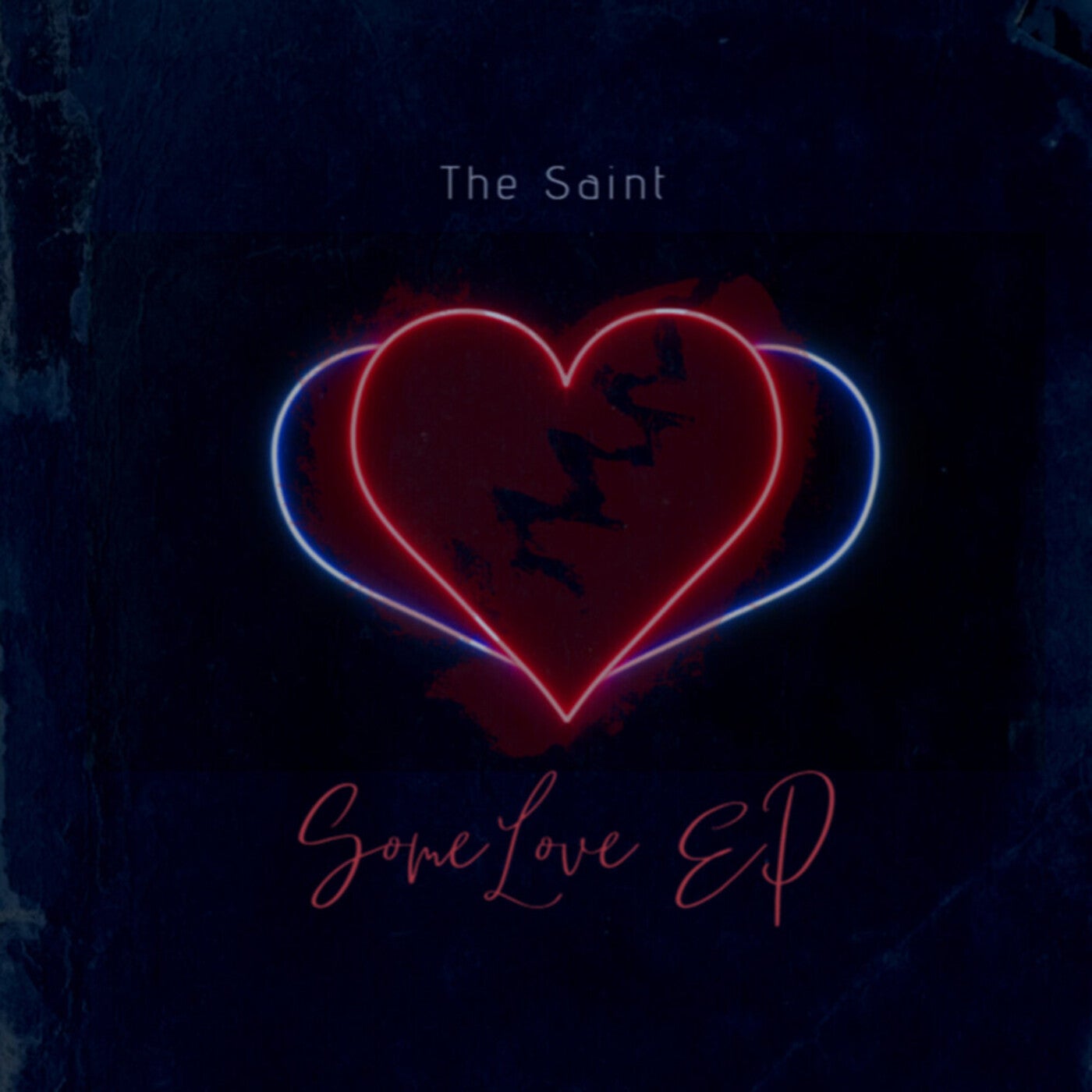 Mascara by The Saint on Beatsource