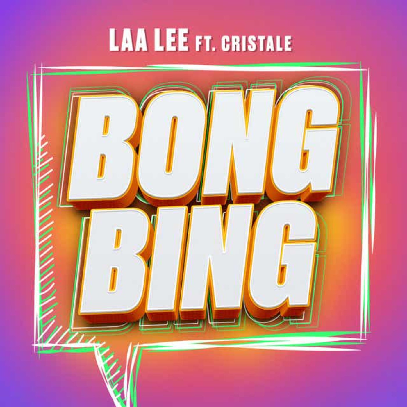 Bong Bing by Laa Lee and Cristale on Beatsource