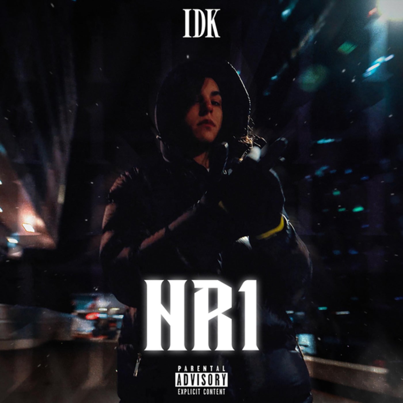 NR 1 by IDK on Beatsource