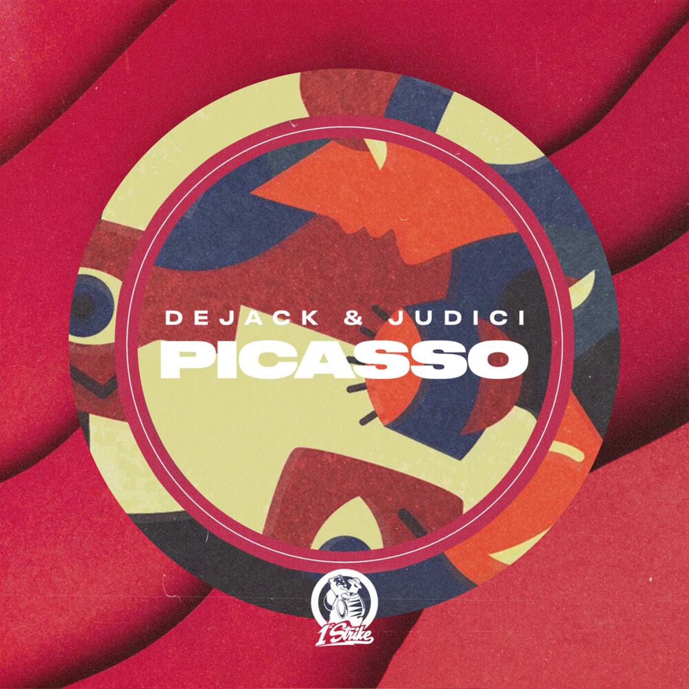 Picasso - Extended Mix by DEJACK and JUDICI on Beatsource