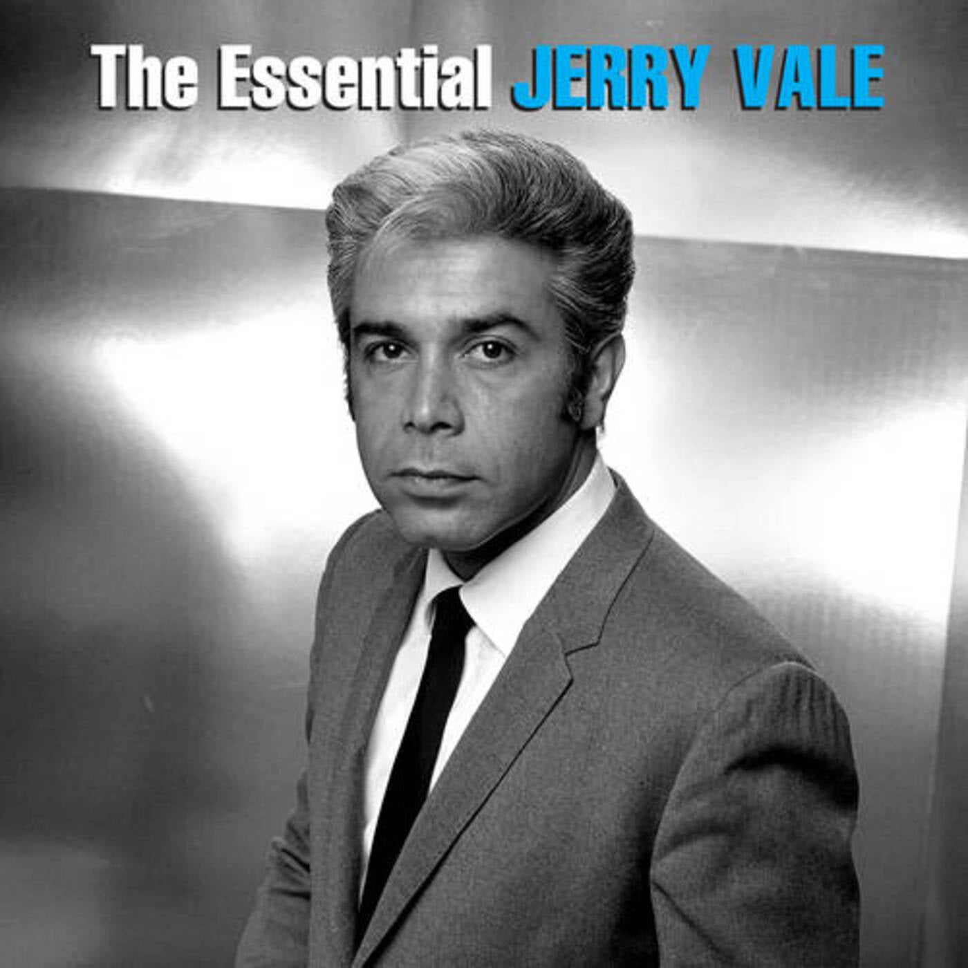 The Essential Jerry Vale by Jerry Vale on Beatsource