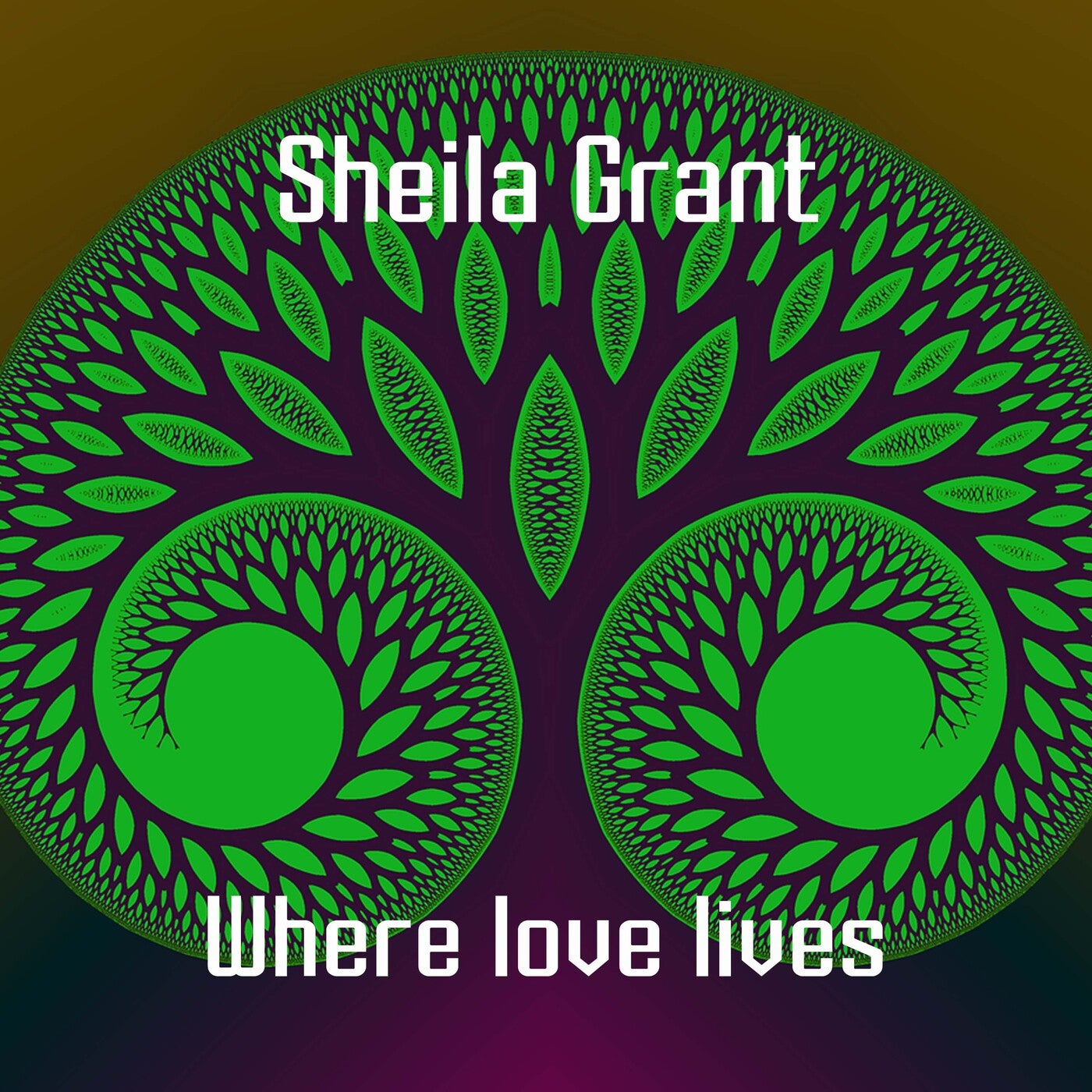 Turn around by Sheila Grant on Beatsource
