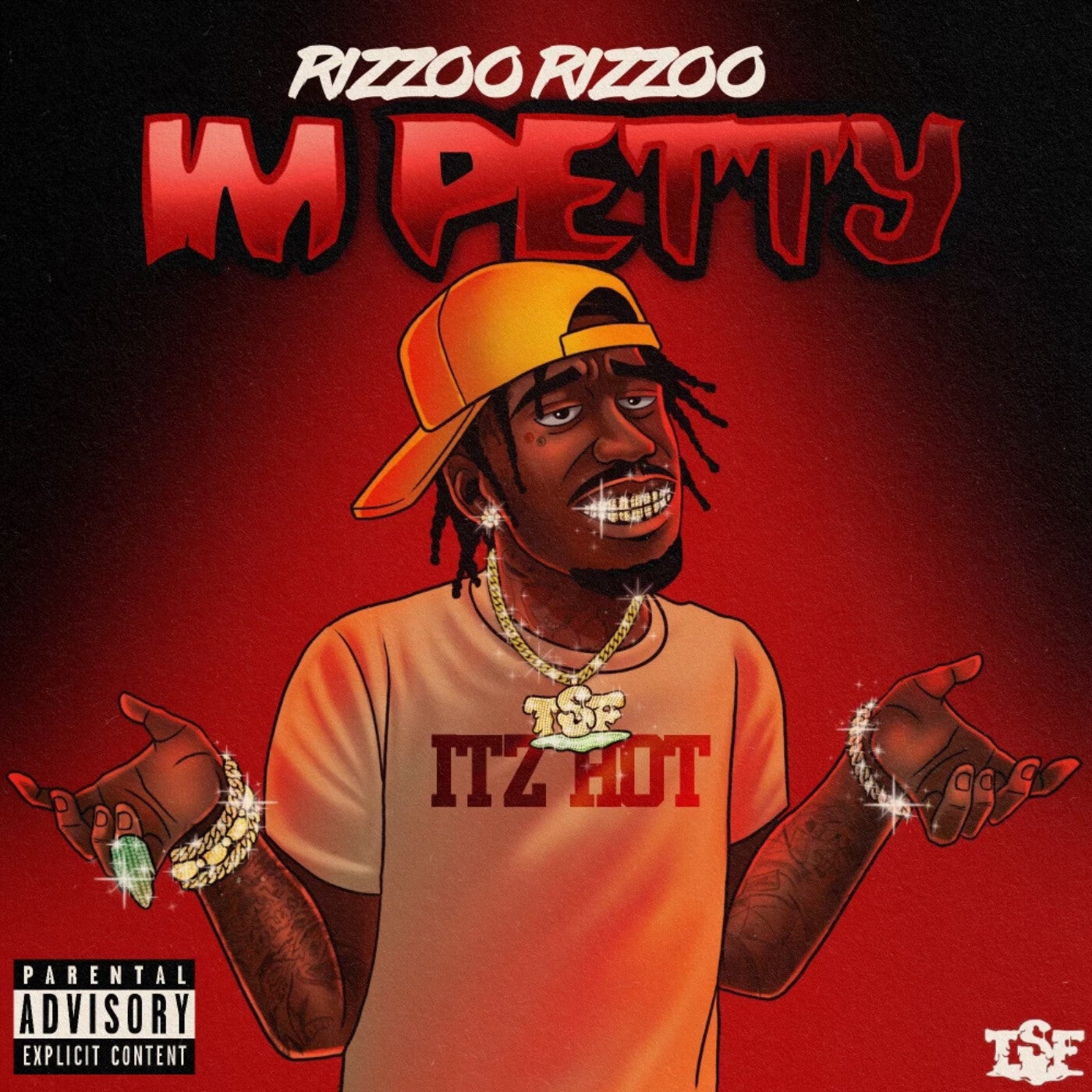I'm Petty by Rizzoo Rizzoo on Beatsource