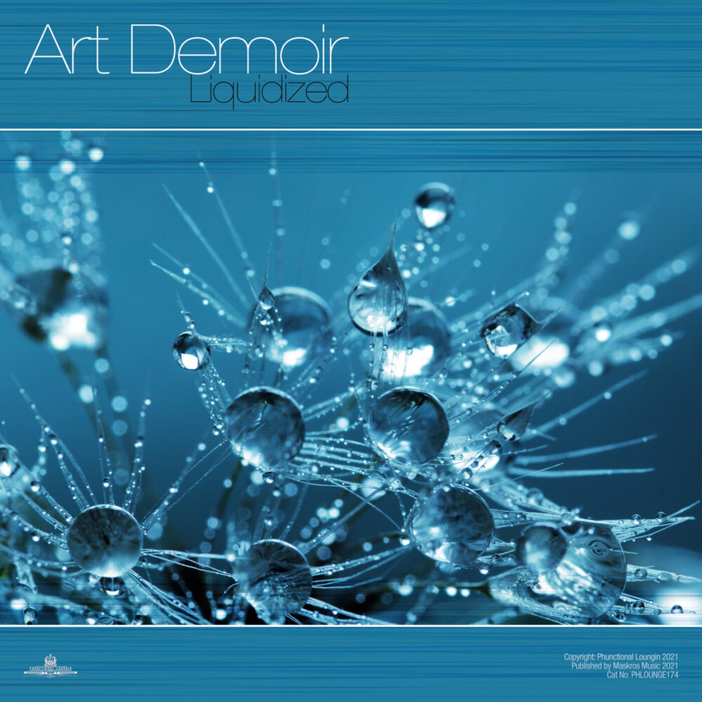 Liquidized by Art Demoir on Beatsource