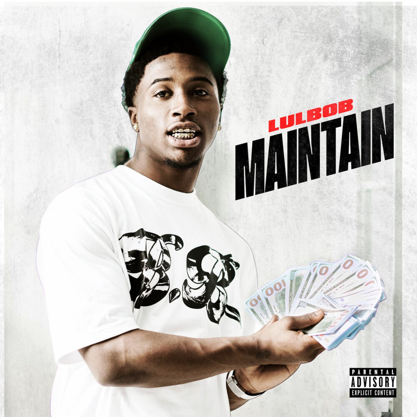 Maintain by Lul Bob on Beatsource