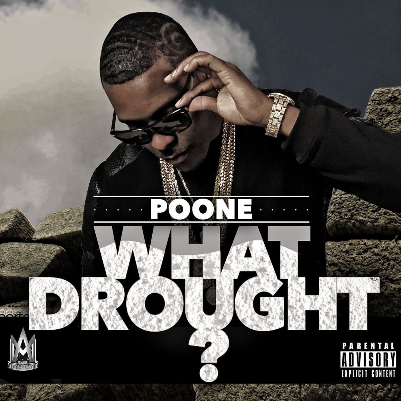 What Drought? by Poone on Beatsource