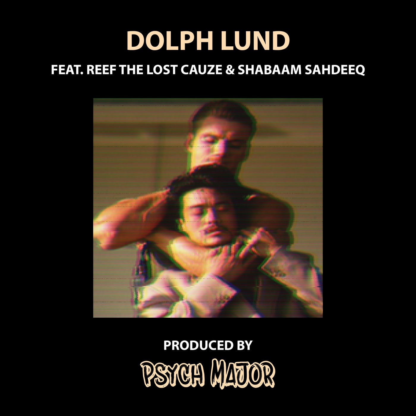 Dolph Lund (feat. Reef The Lost Cauze & Shabaam Sahdeeq) by Reef The ...