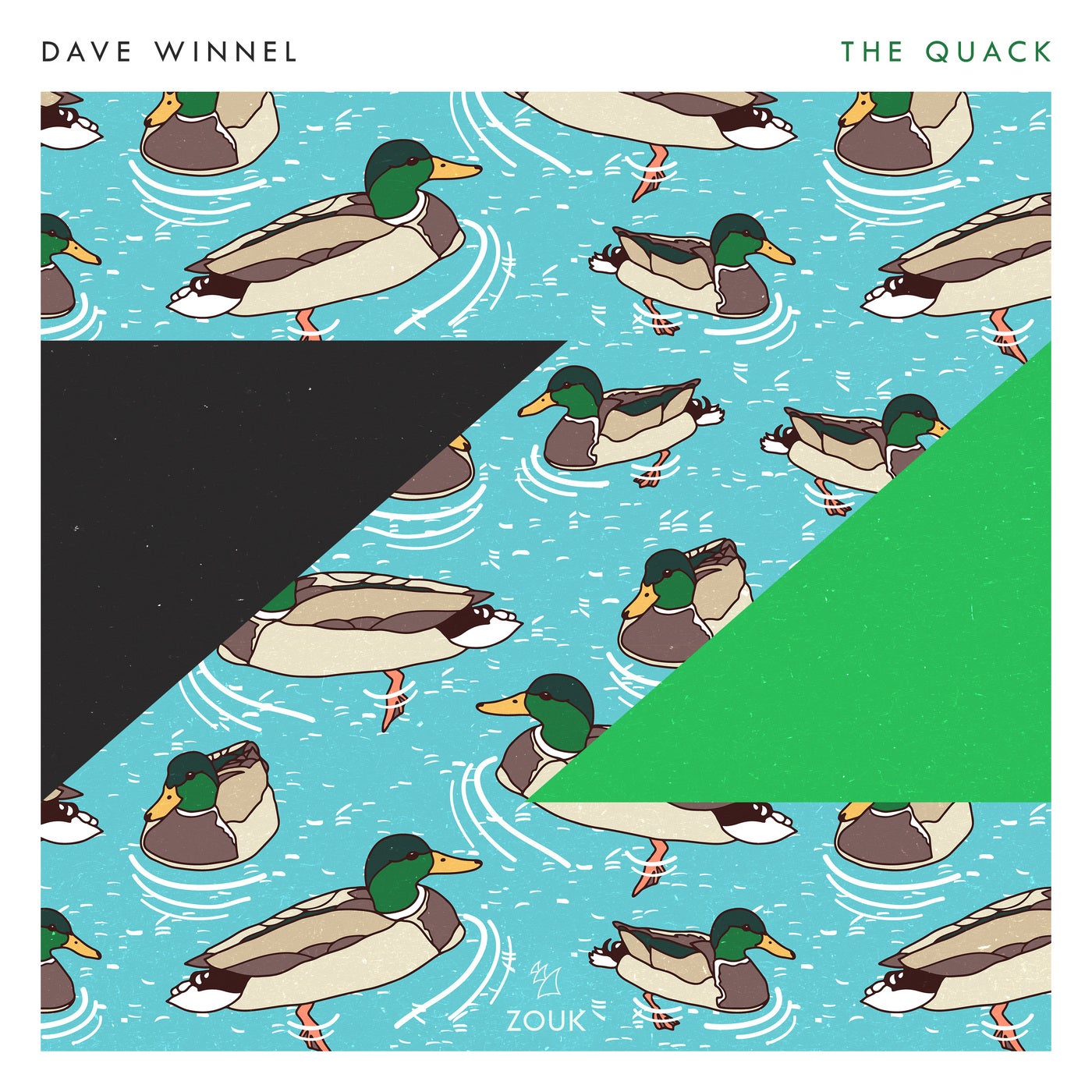 The Quack by Dave Winnel on Beatsource