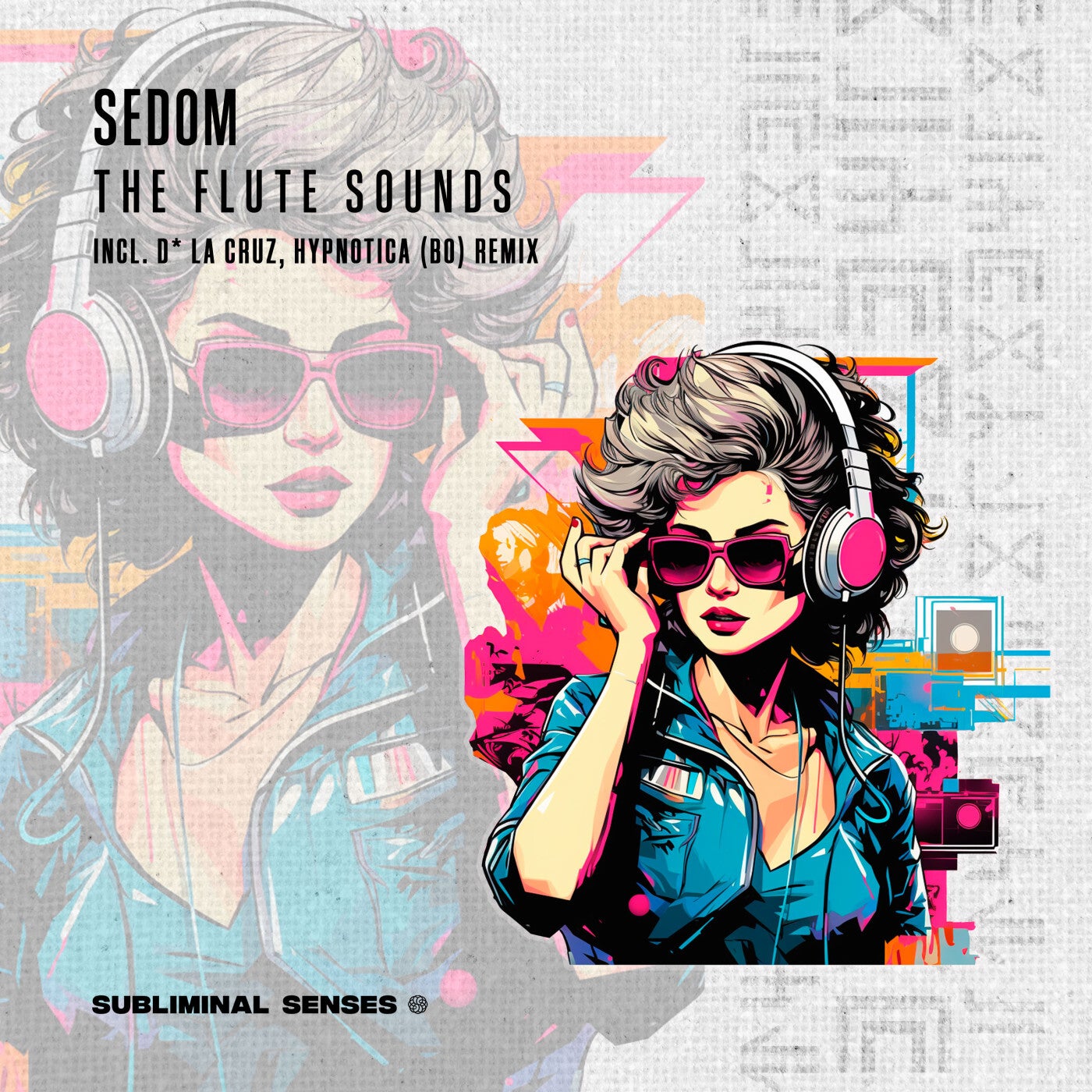 The Flute Sounds by SEDOM on Beatsource