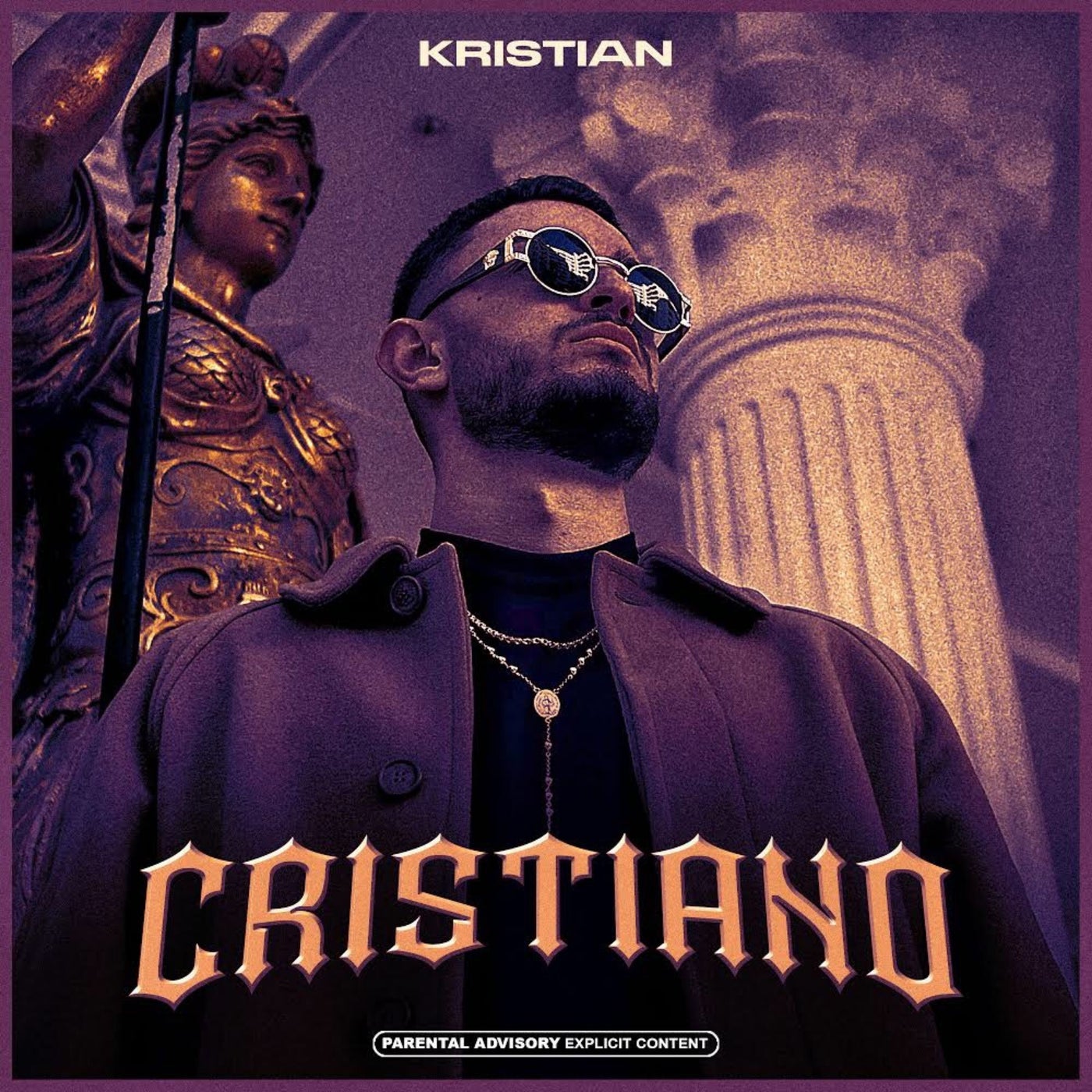 Cristiano by Kristian on Beatsource
