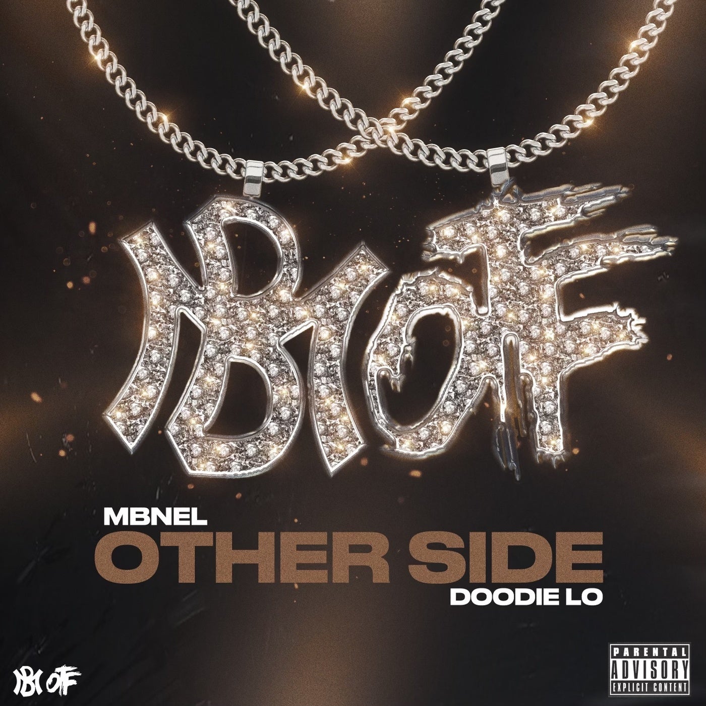 Other Side by Doodie Lo and MBNel on Beatsource