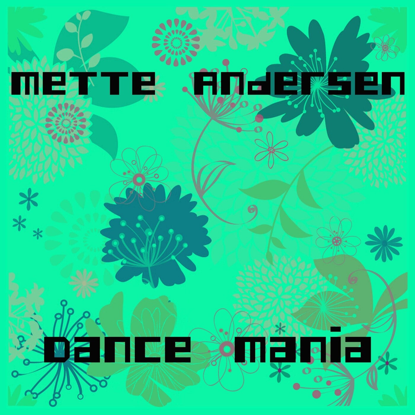 Dance Mania by Mette Andersen on Beatsource