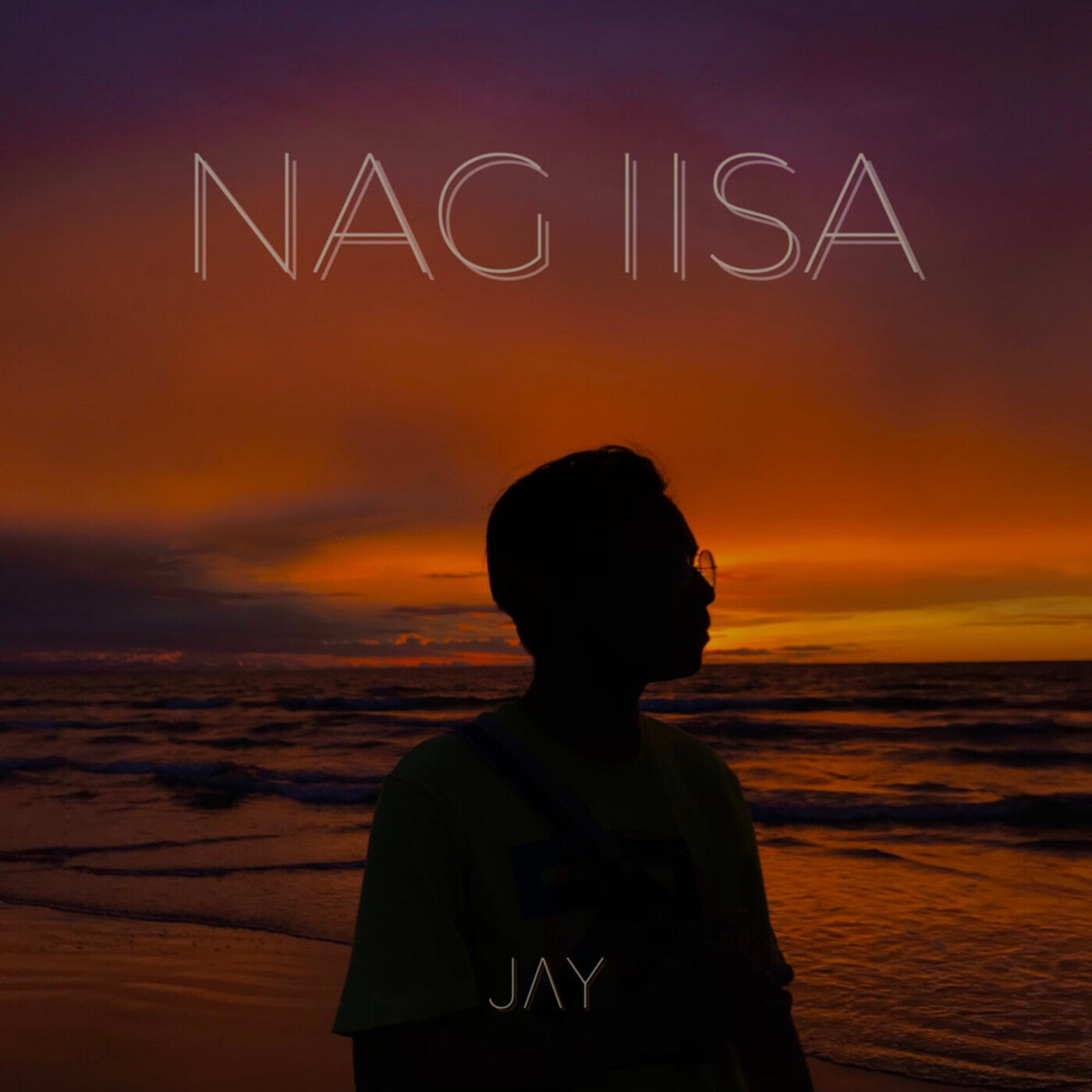 Nag-iisa by Jay on Beatsource