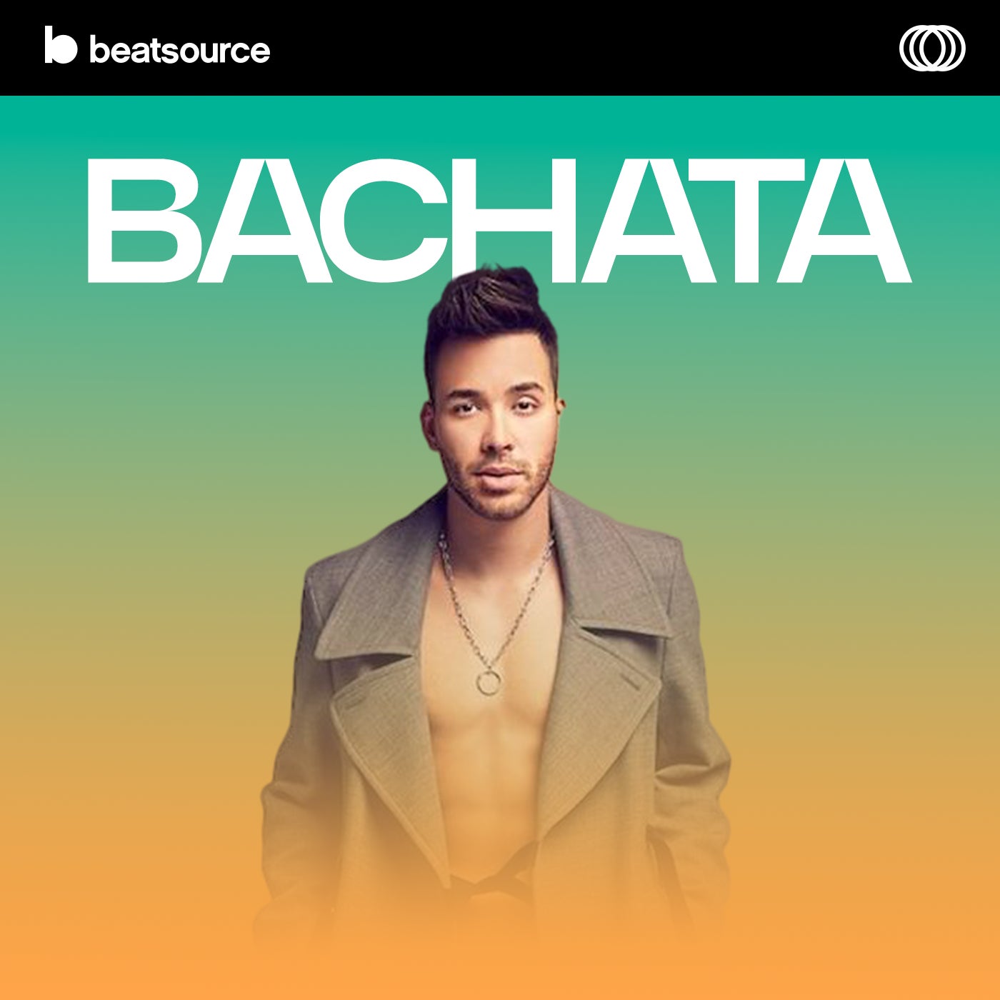 Bachata Playlist for DJs on Beatsource