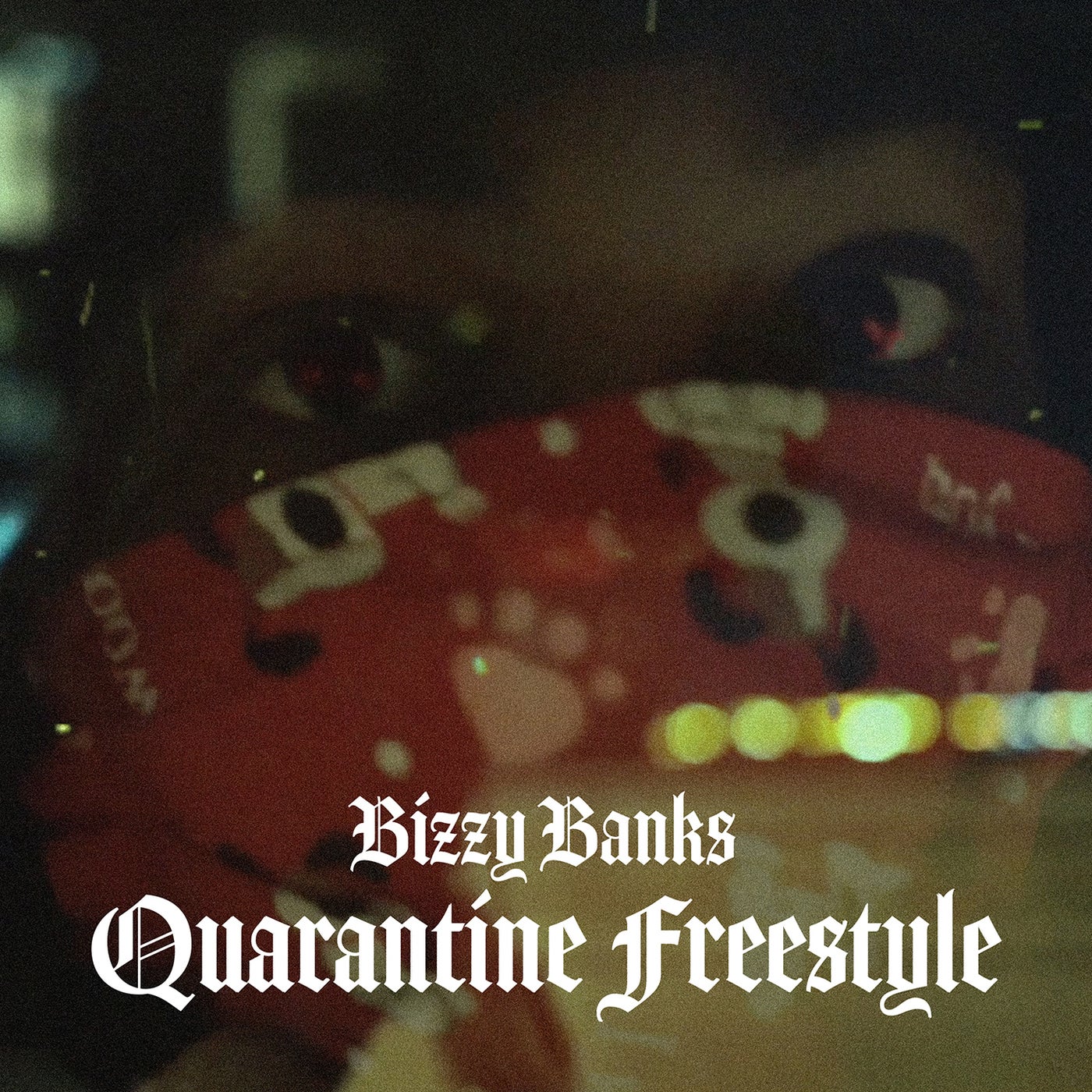 Quarantine Freestyle by Bizzy Banks on Beatsource