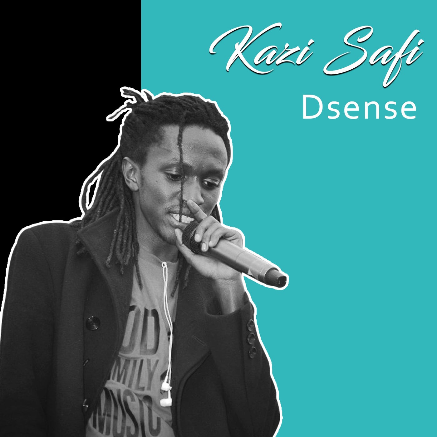 Kazi Safi by Dsense on Beatsource