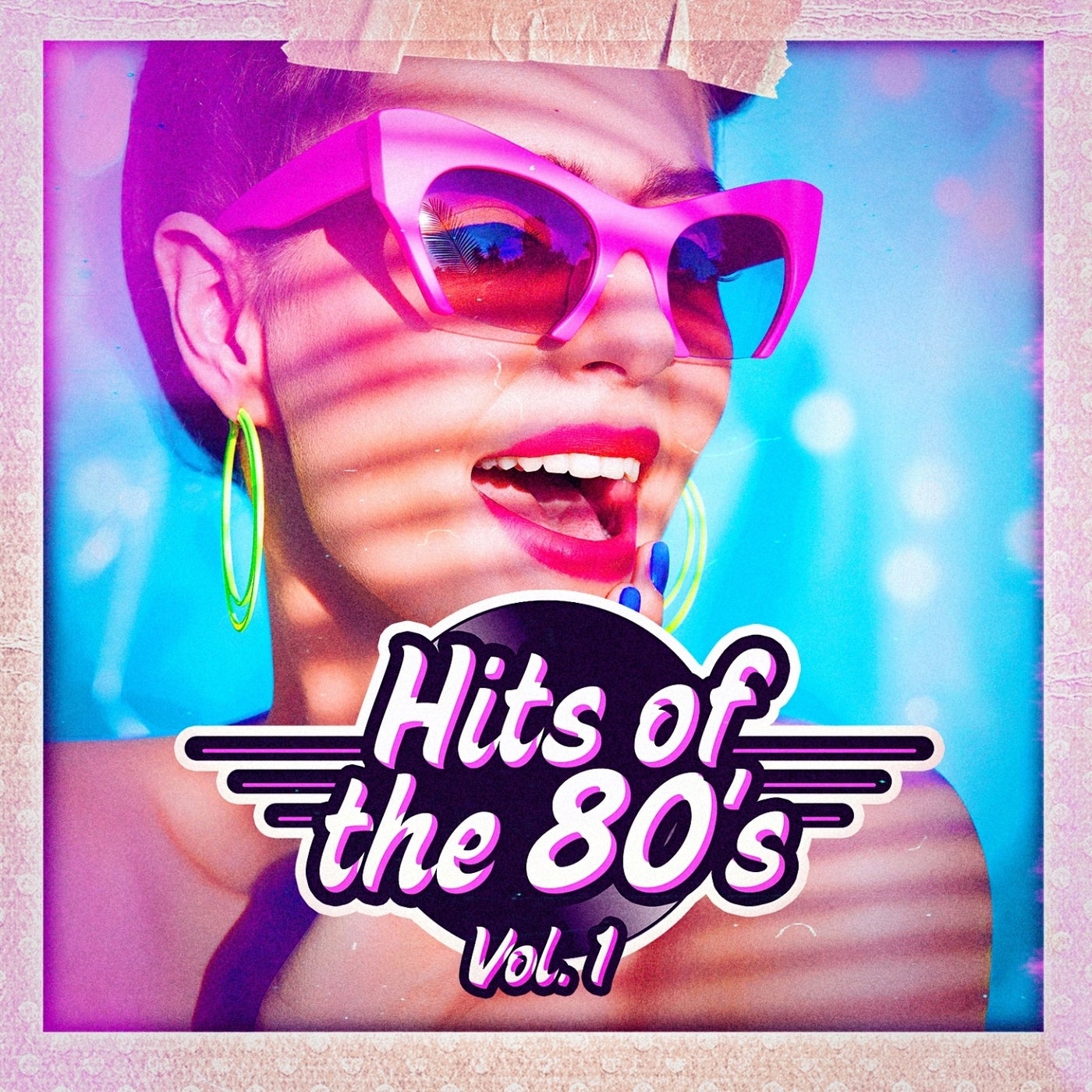 Hits of the 80s, Vol. 1 by Graham Blvd, Fresh Beat MCs, The Overseers ...