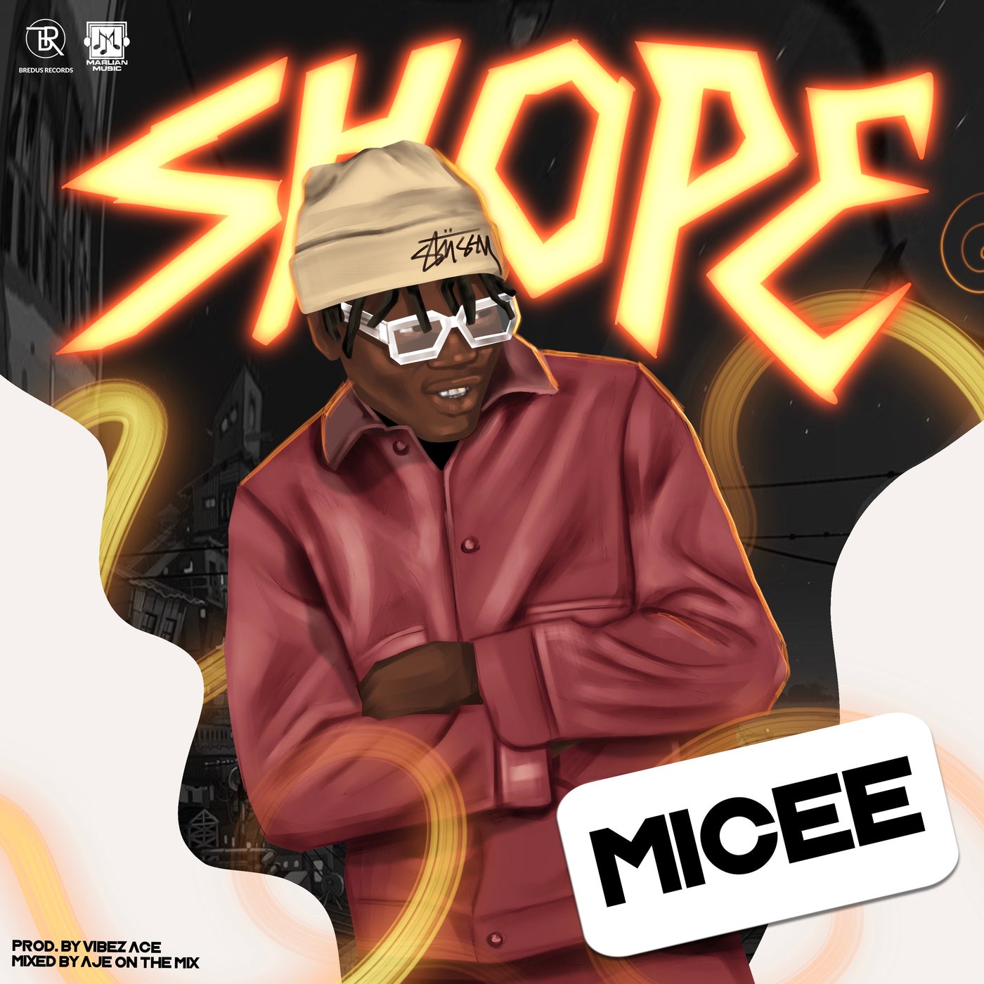 Shope by Micee on Beatsource