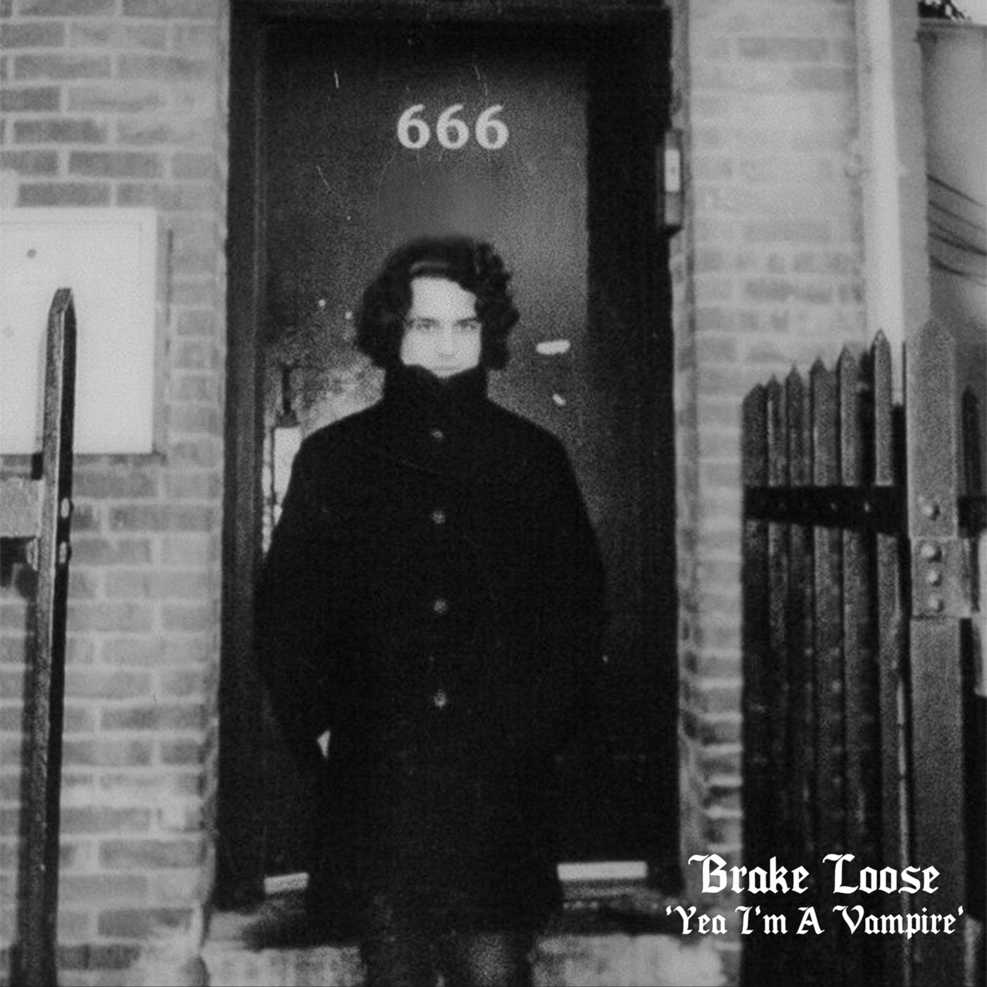 Yea I'm A Vampire by Brake Loose on Beatsource