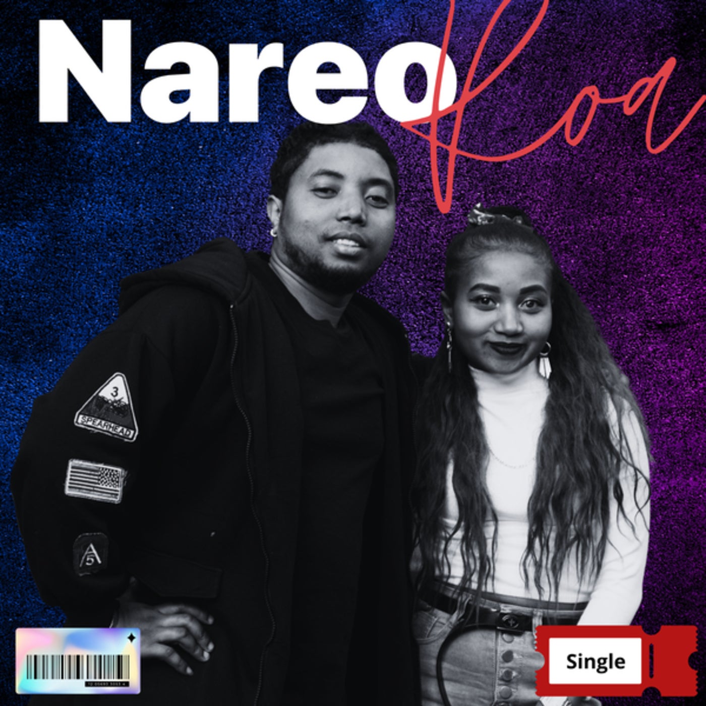 Nareo Roa by Bazii Boy on Beatsource