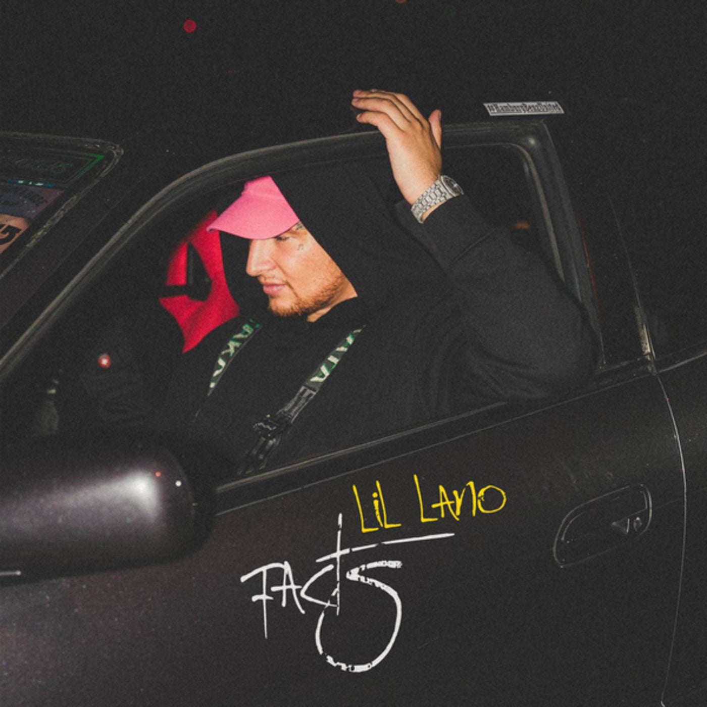 facts by Lil Lano on Beatsource