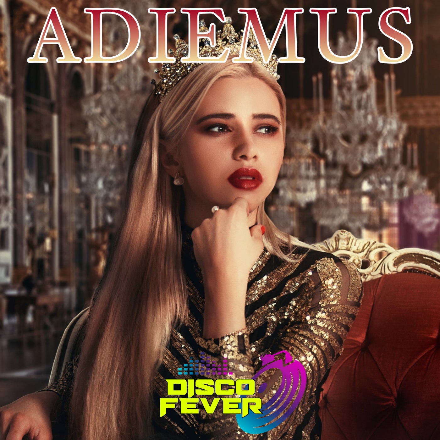 Adiemus By Disco Fever On Beatsource