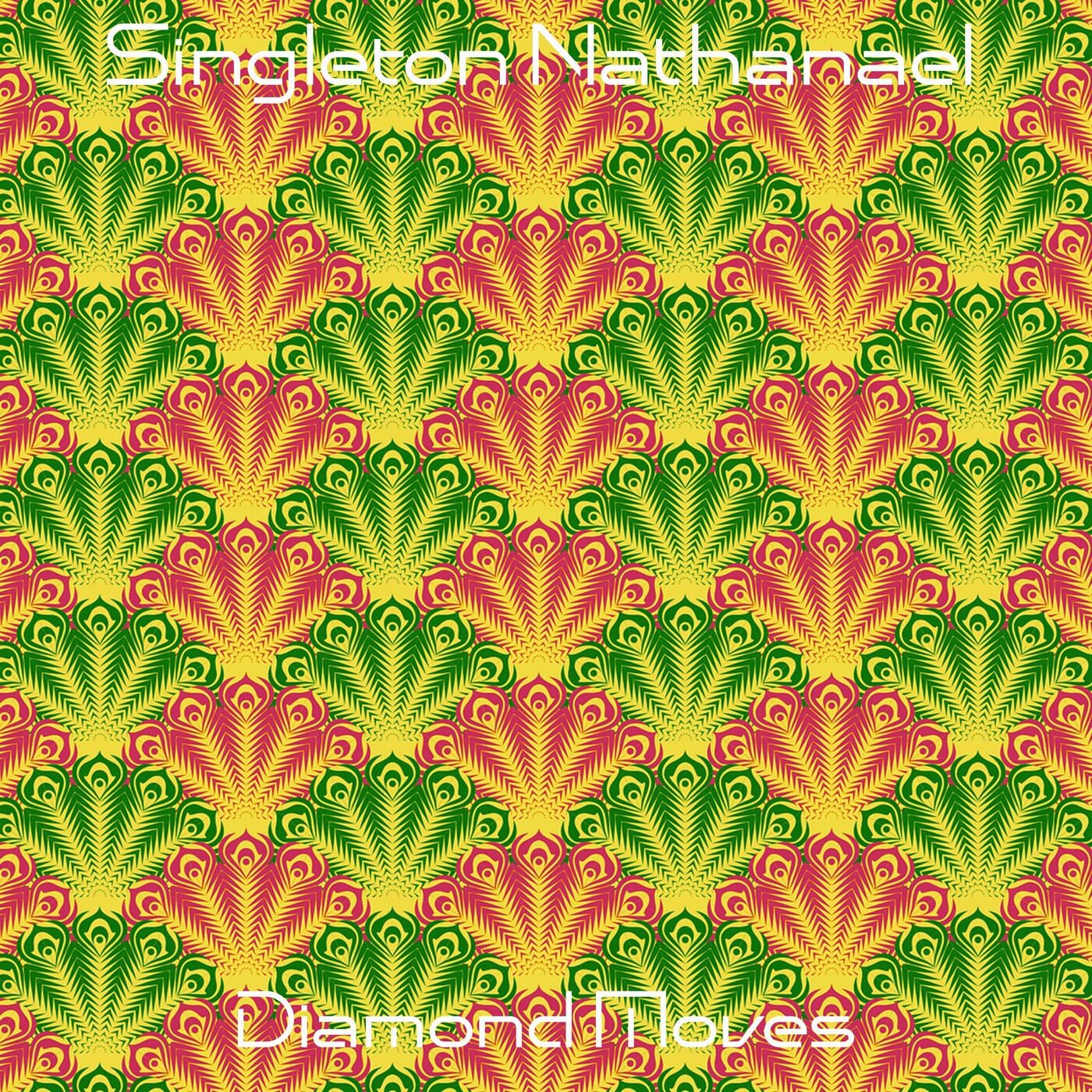 Diamond Moves - Radio Edit by Singleton Nathanael on Beatsource