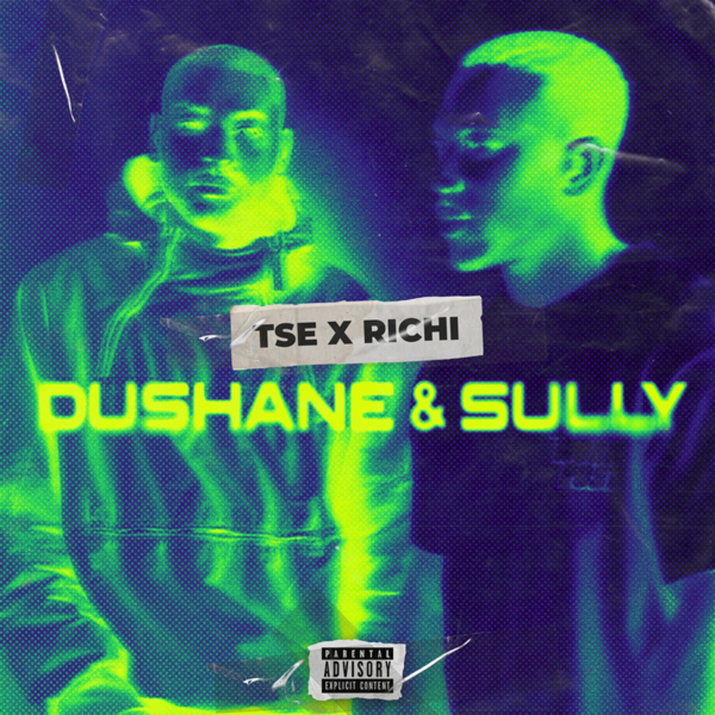 DUSHANE & SULLY by Tse and Richi on Beatsource