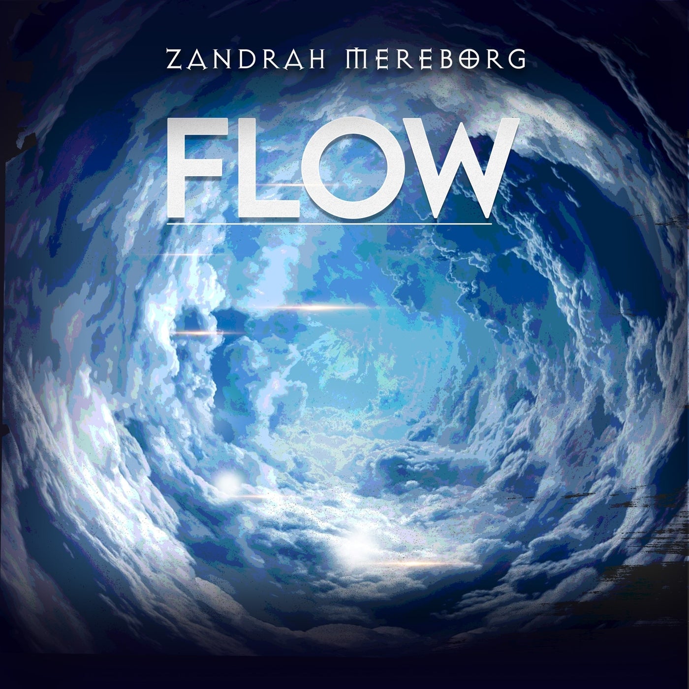 FLOW by Zandrah Mereborg on Beatsource