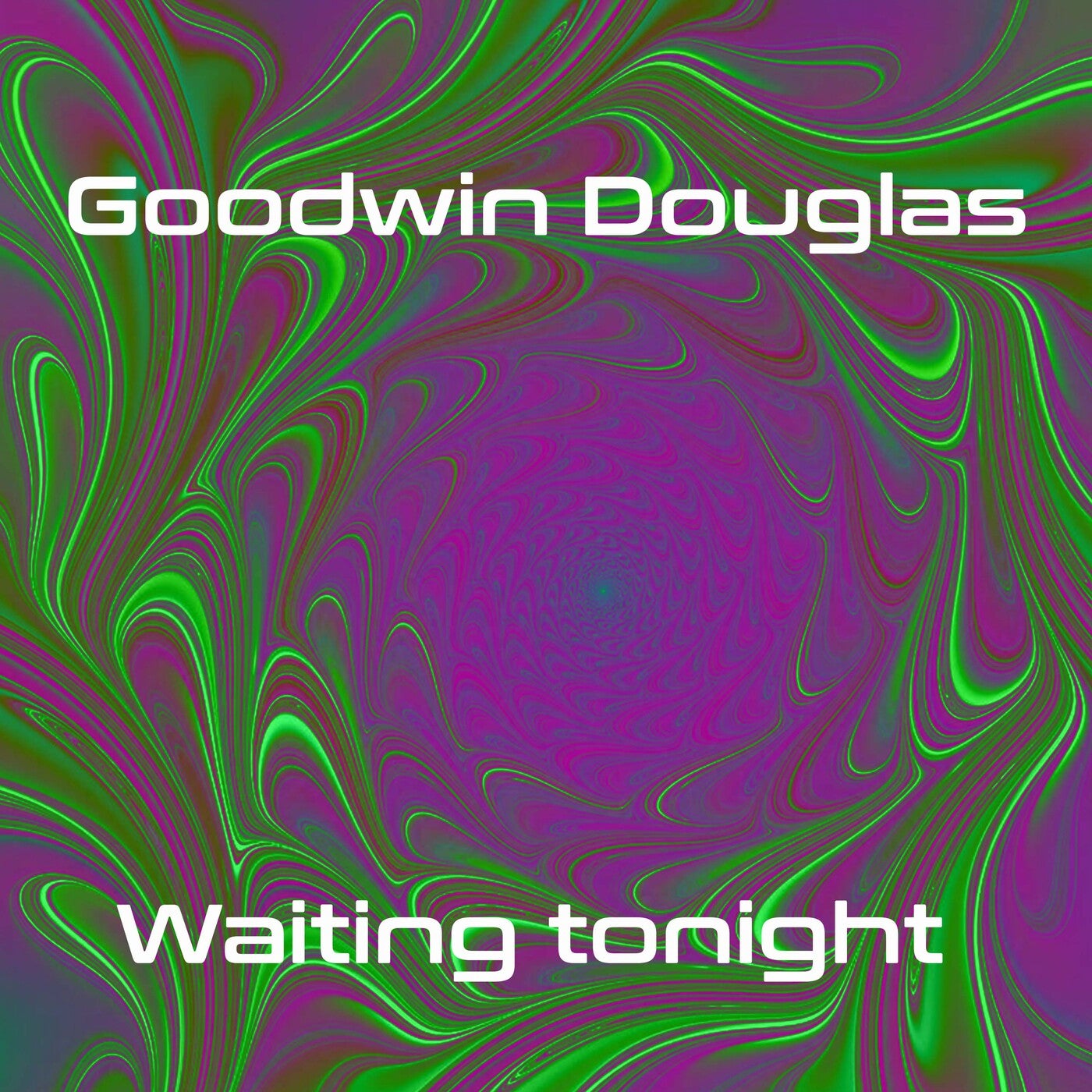 Waiting tonight by Goodwin Douglas on Beatsource