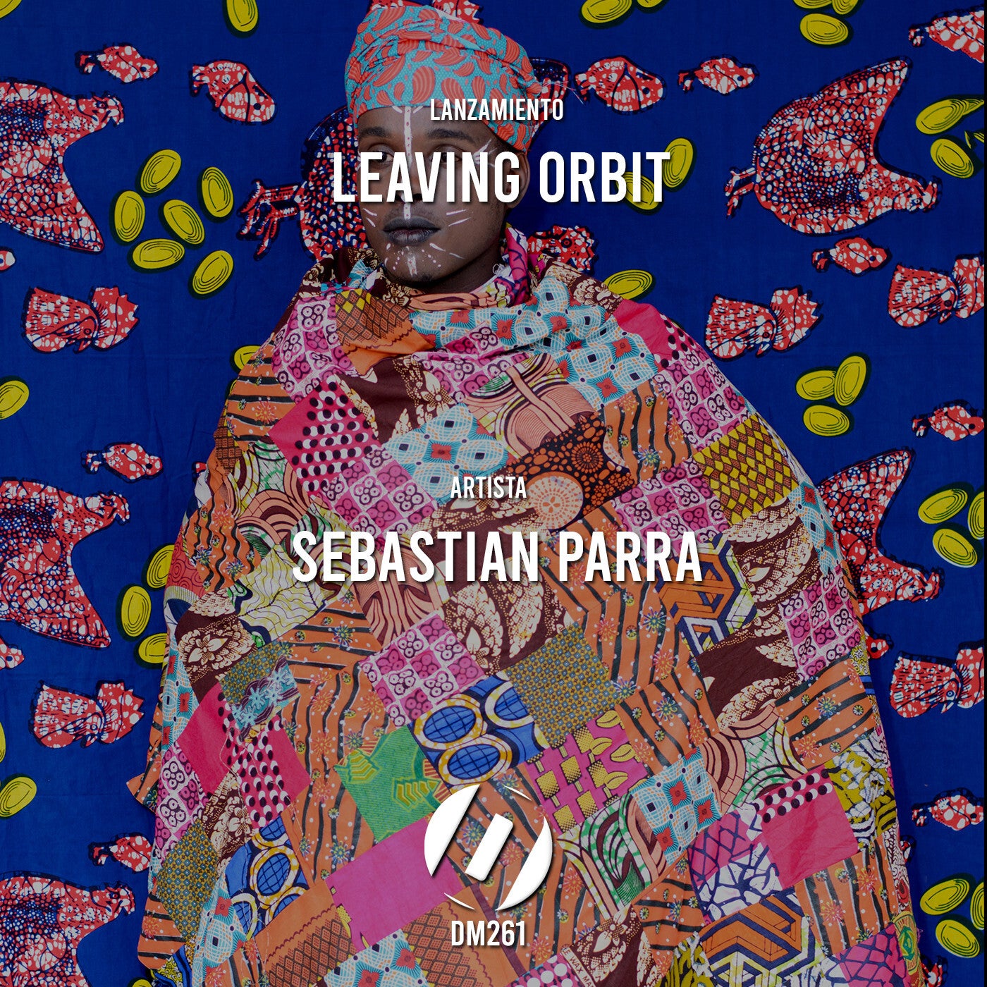 Leaving Orbit by Sebastian Parra on Beatsource