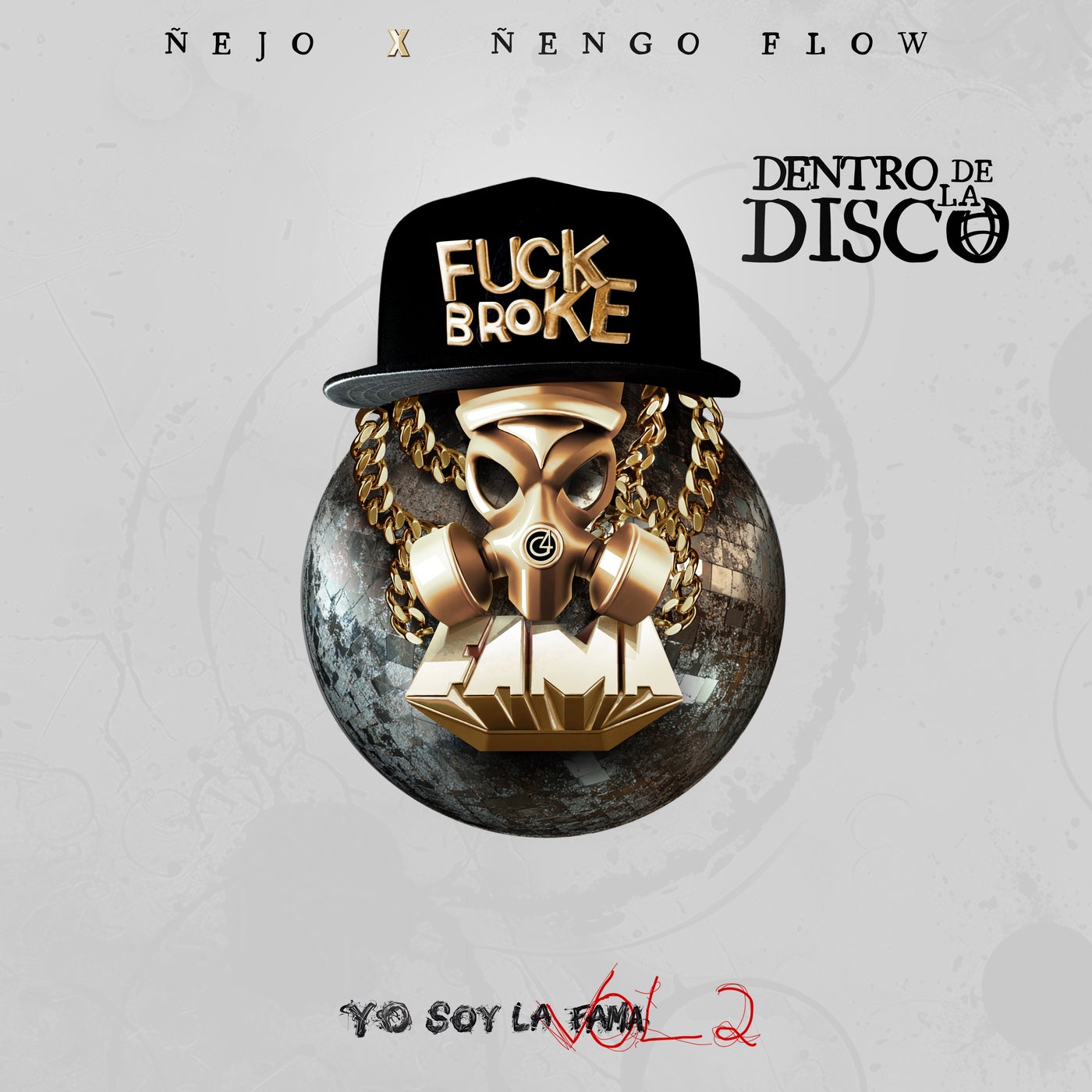 Dentro De La Disco by Ñengo Flow and Ñejo on Beatsource