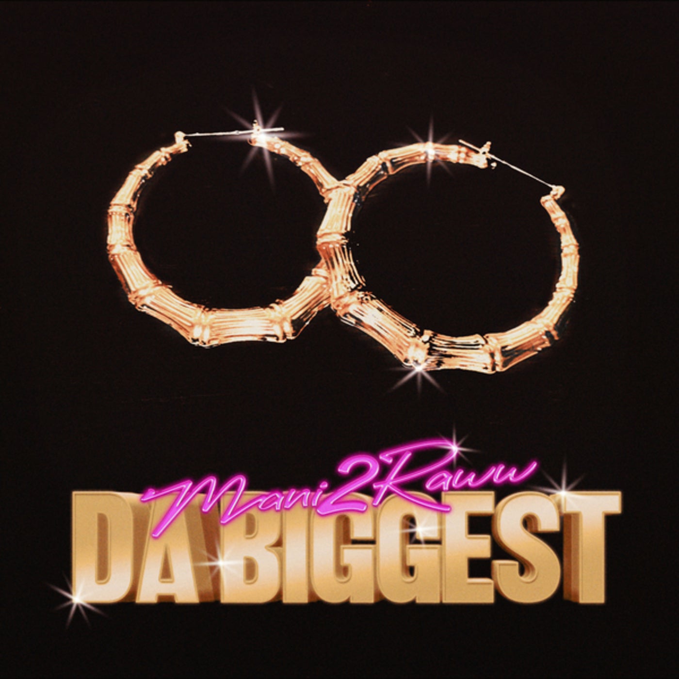 Da Biggest by Mani2Raww on Beatsource
