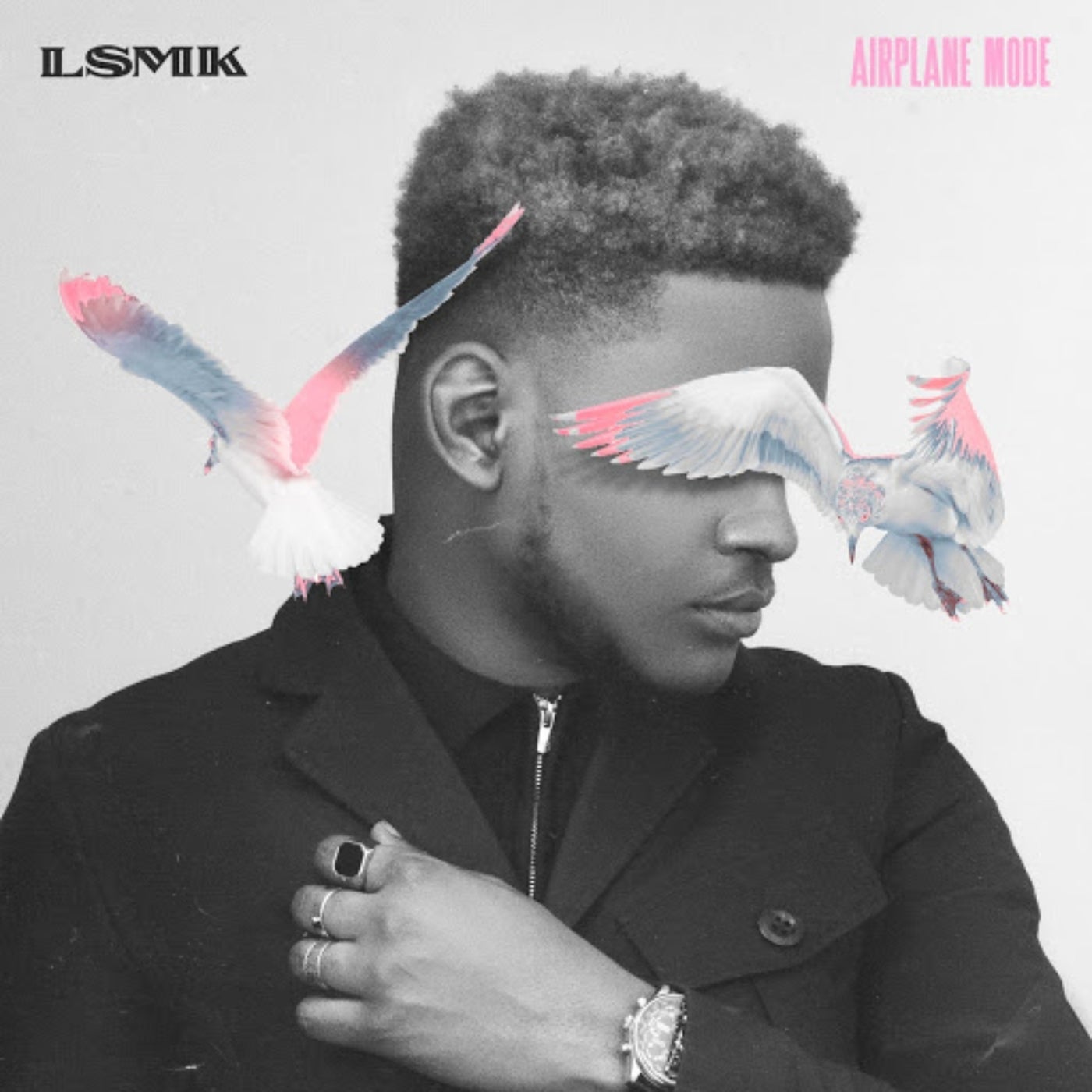 Airplane Mode by Lsmk on Beatsource