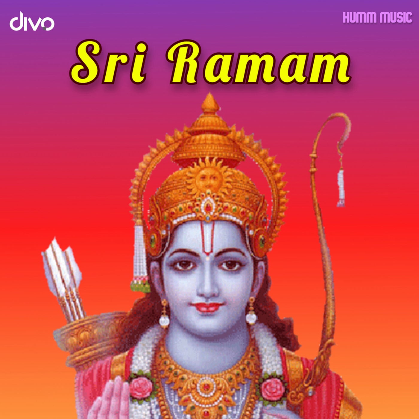 Sri Ramam by R T Rajan and Deepa Thyagarajan on Beatsource