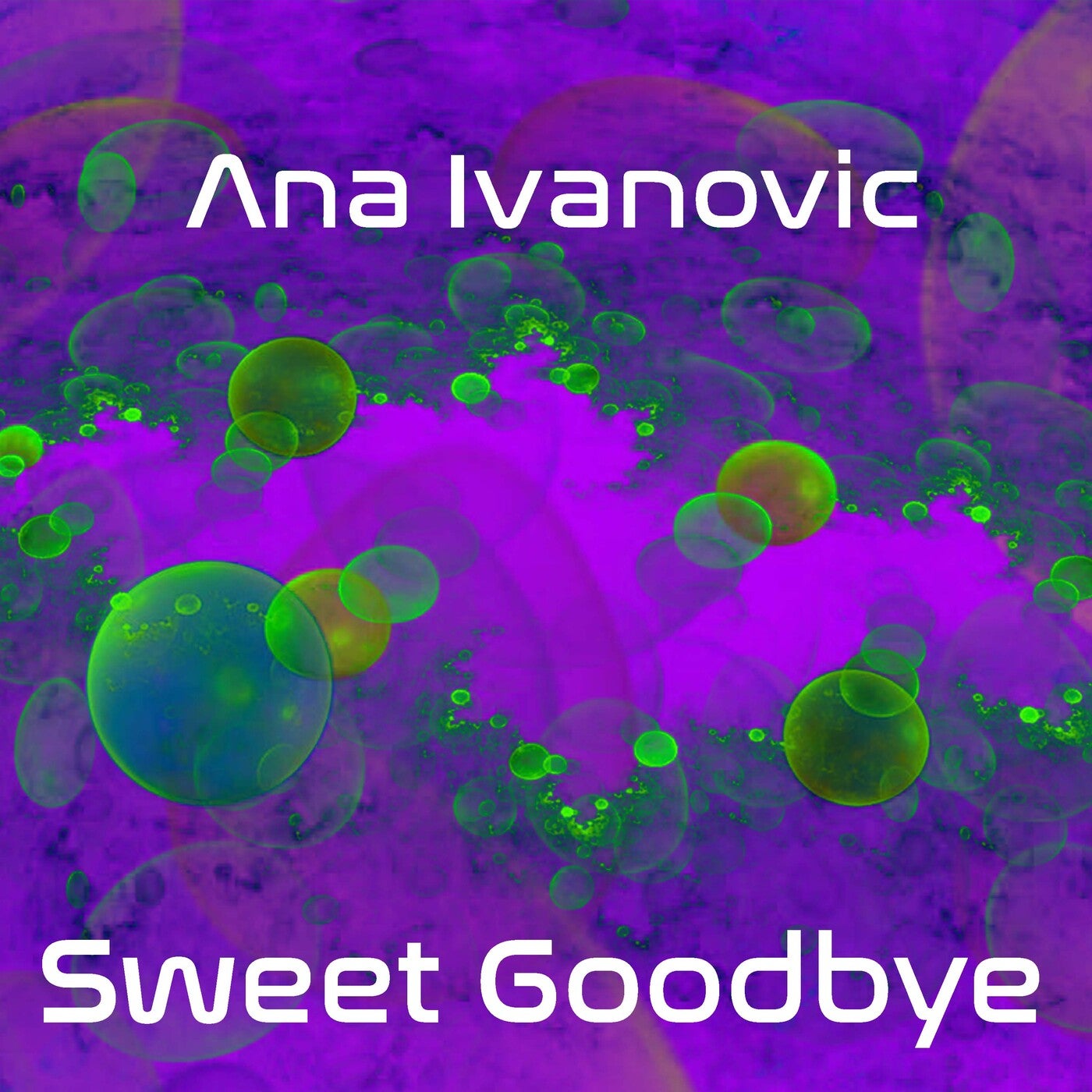 Sweet Goodbye by Ana Ivanovic on Beatsource