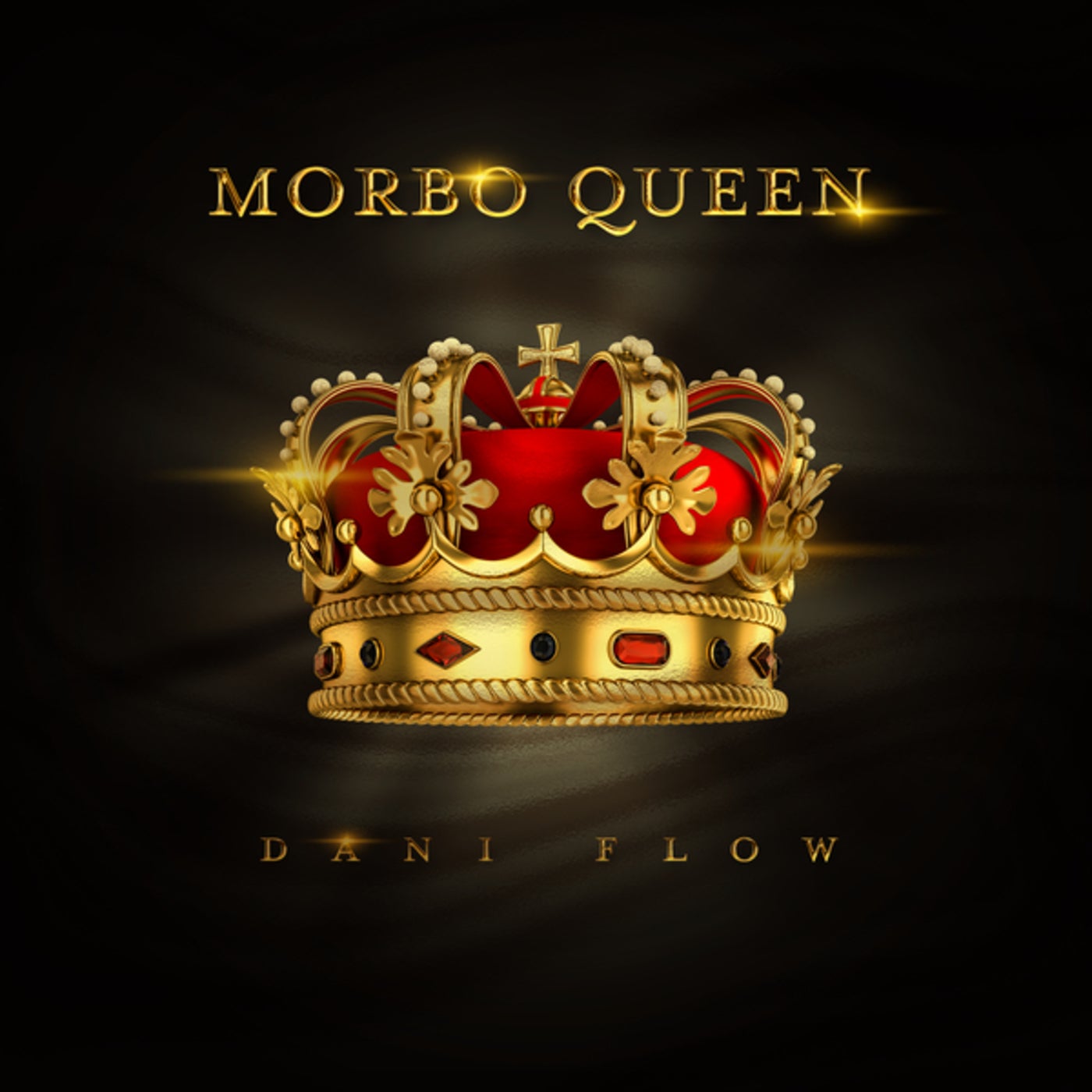 MORBO QUEEN by Dani Flow on Beatsource