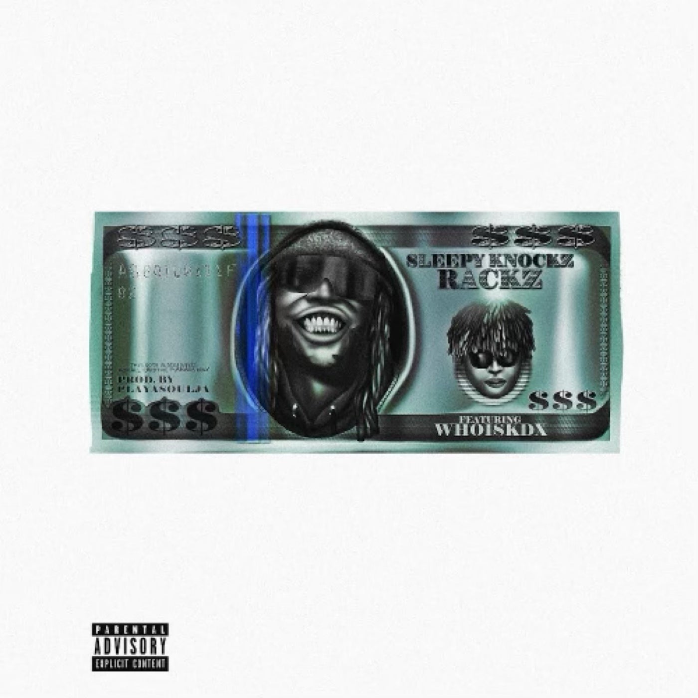 Rackz by Sleepy Knockz and WHOISKDX on Beatsource