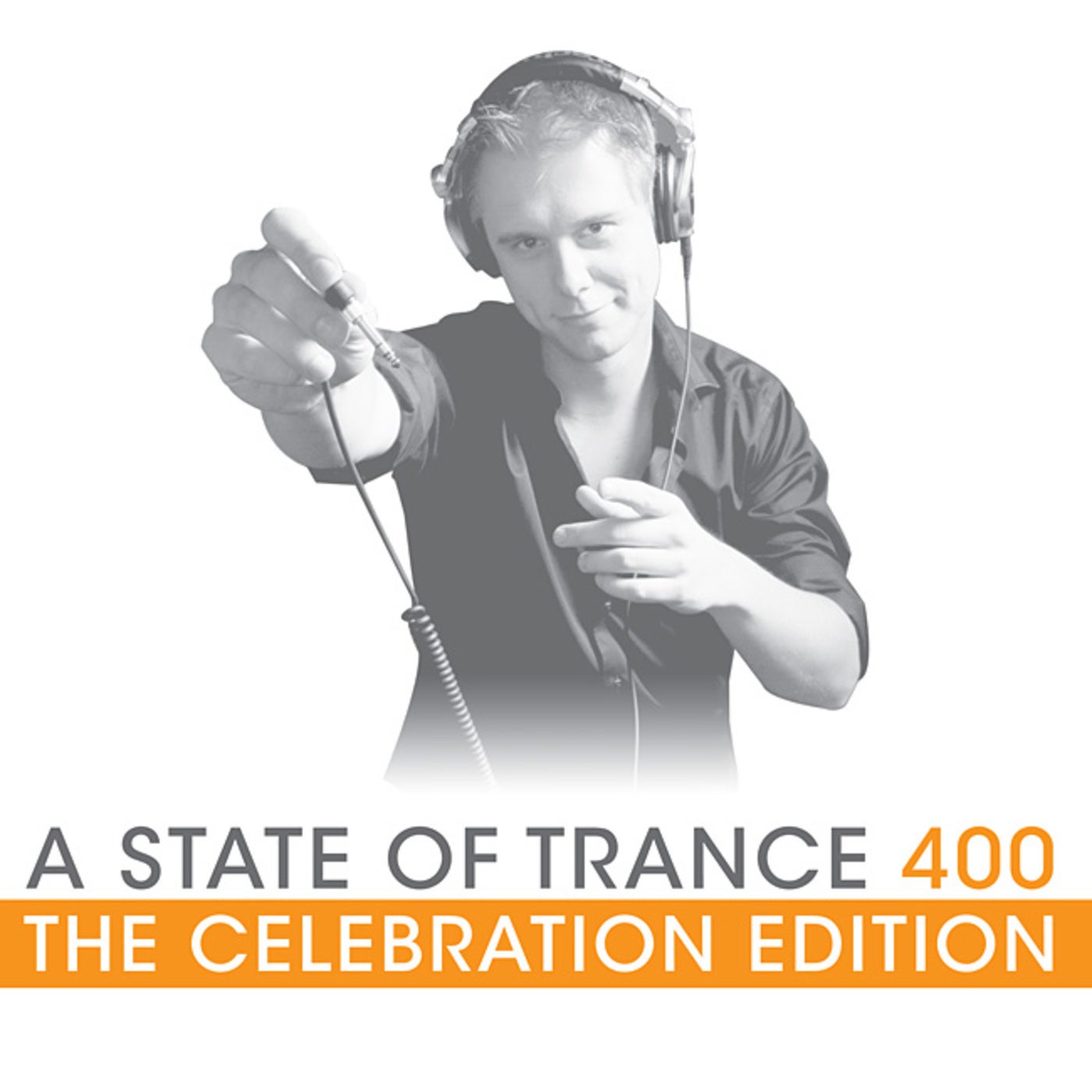 A State of Trance 400 (The Celebration Edition) by Aly & Fila, Jennifer ...