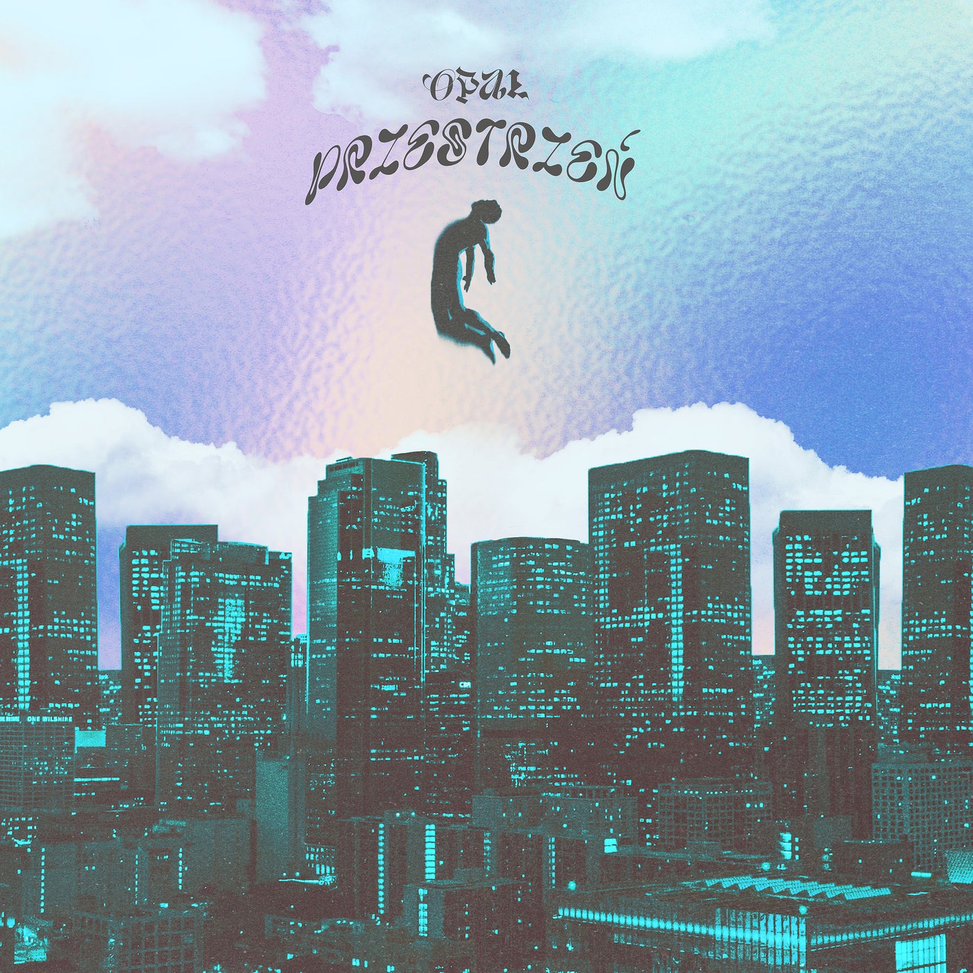 Przestrzeń by Opal, @atutowy, .voodoo people, Gibbs, Kacper HTA, 4MONEY ...
