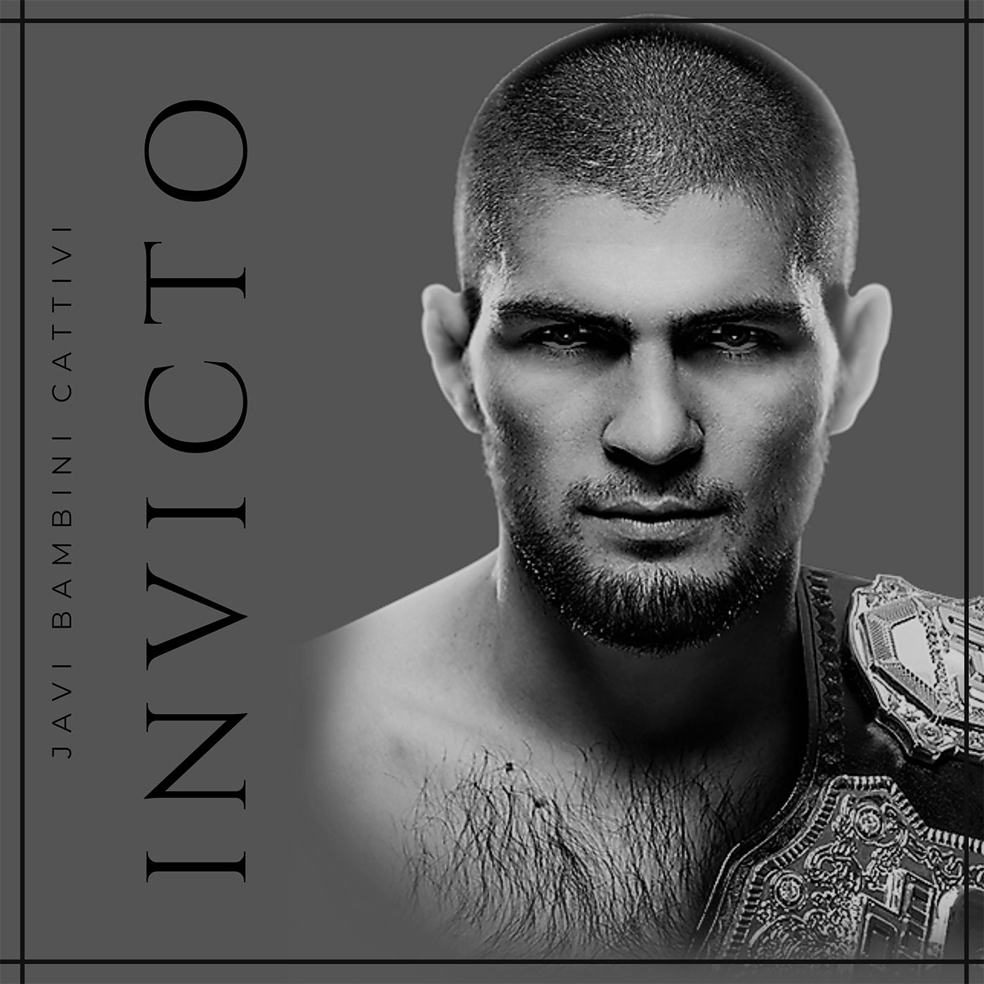 Invicto by JAVI BAMBINI CATTIVI on Beatsource
